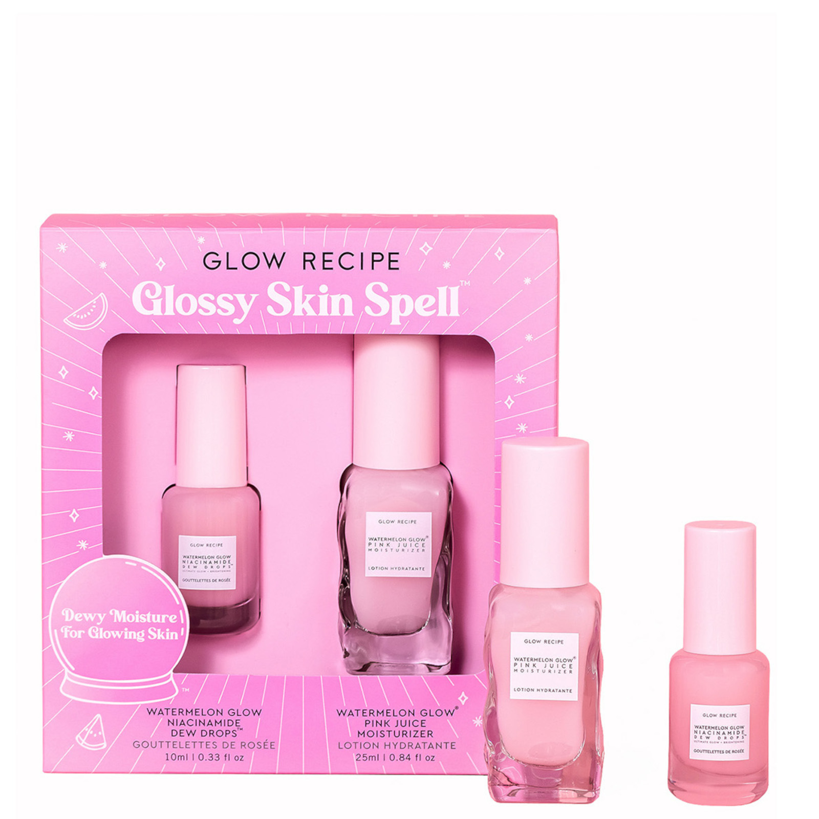 Glow Recipe Glossy Skin Spell | Cult Beauty