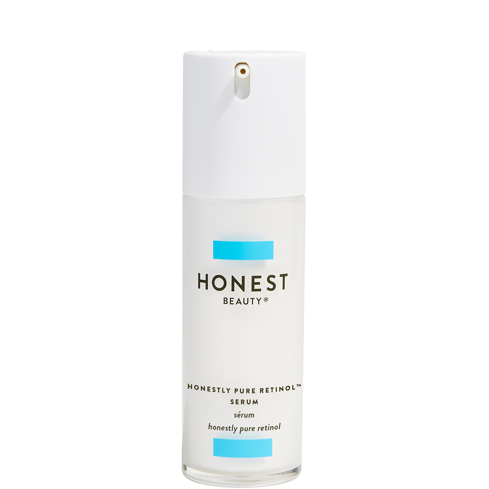 Honest Beauty Honestly Pure Retinol Serum | Cult Beauty