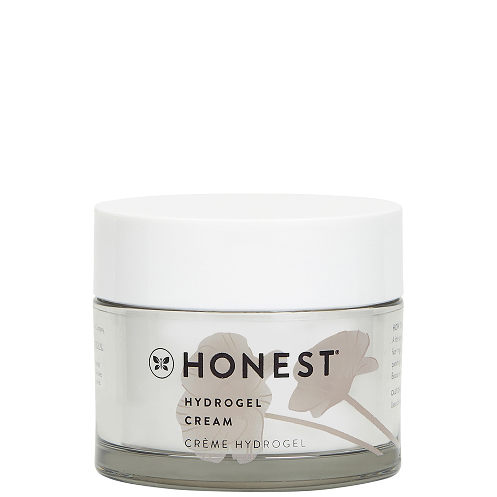 Honest Beauty Hydrogel Cream | Cult Beauty