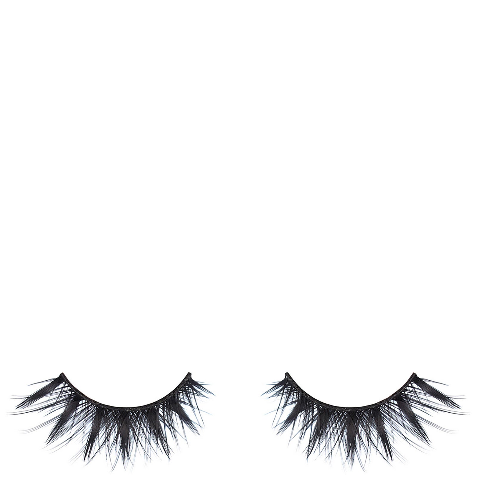Huda Beauty Scarlett Lashes #8 | Cult Beauty
