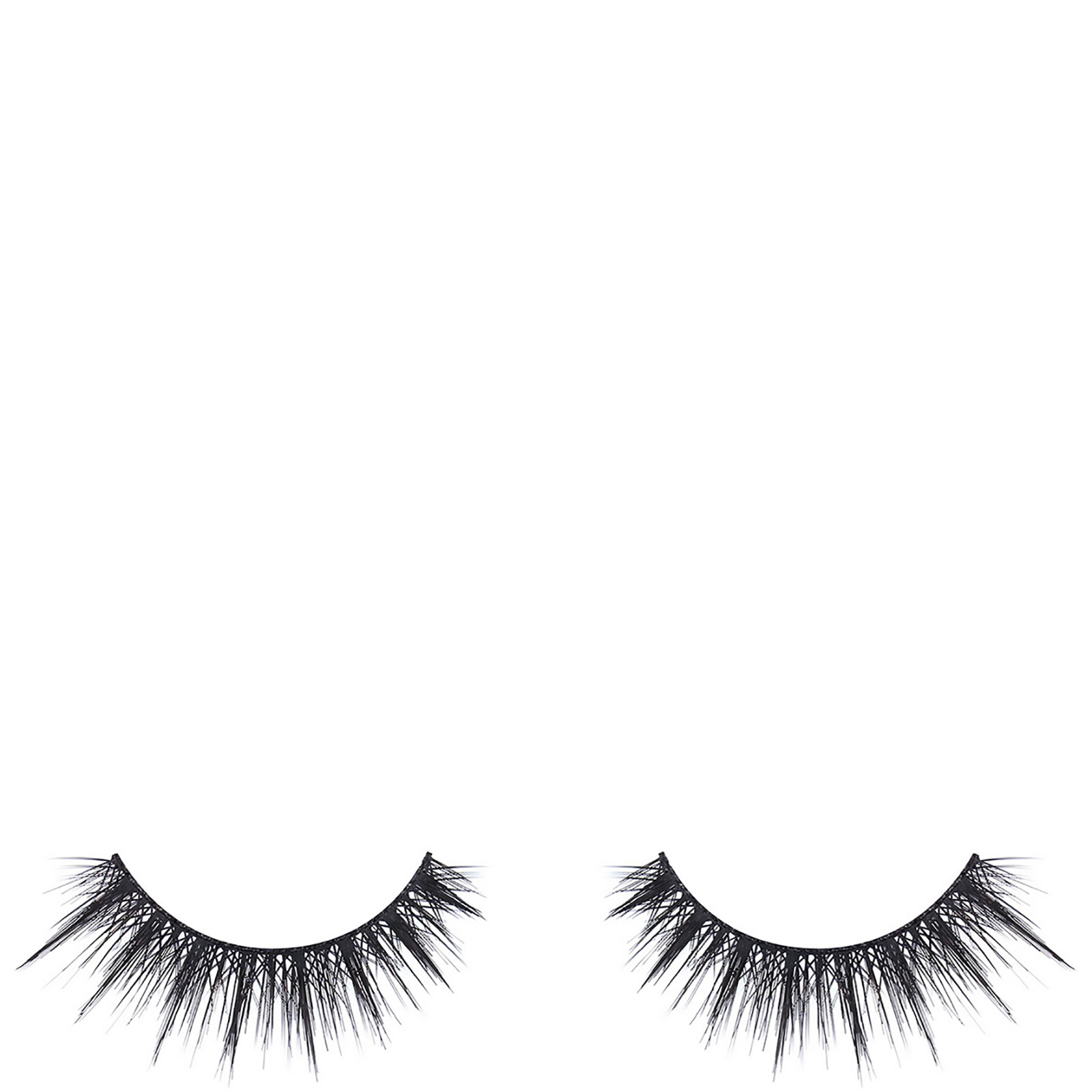 Huda Beauty Jade Lashes #13 | Cult Beauty