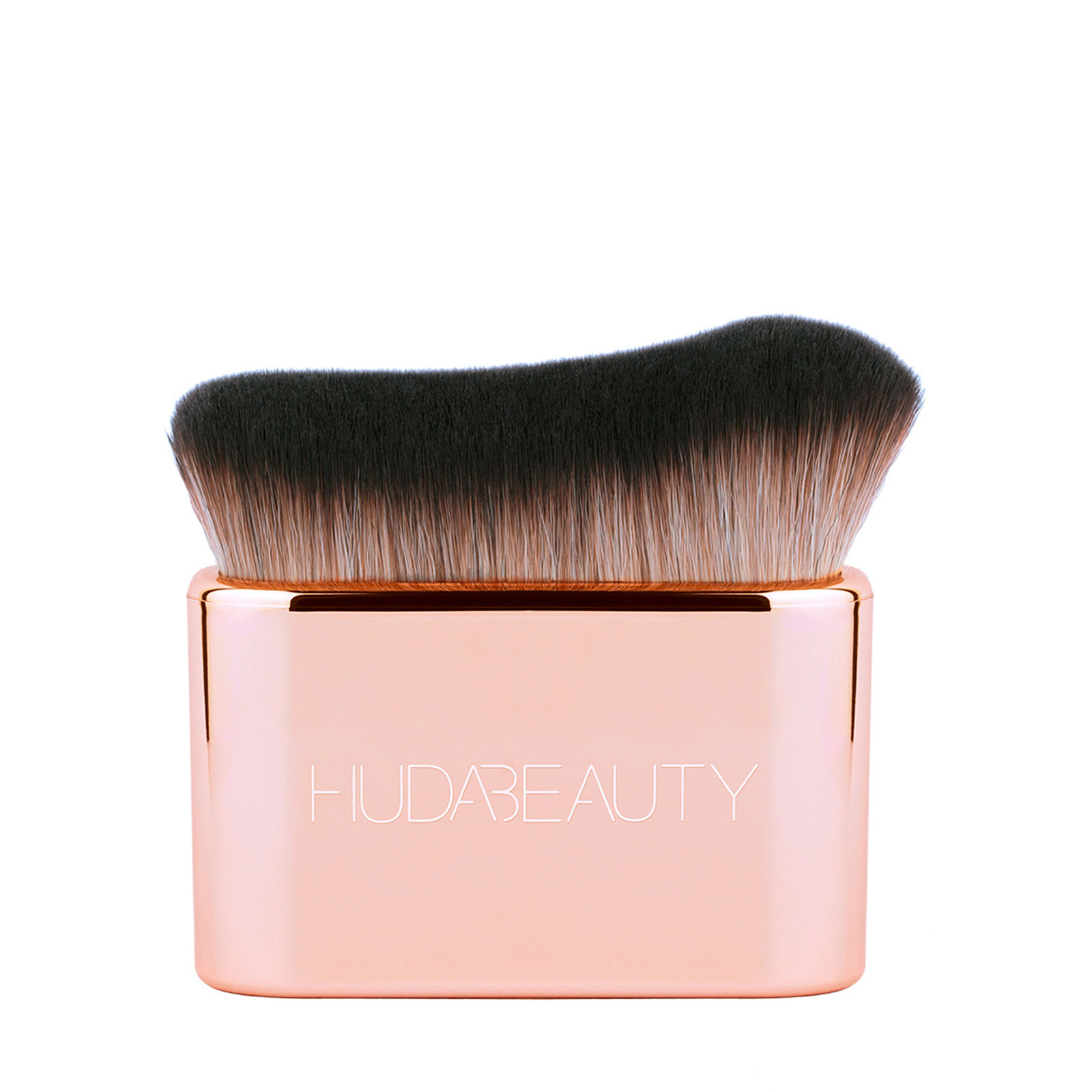 Huda Beauty N.Y.M.P.H Body Blur and Glow Brush | Cult Beauty