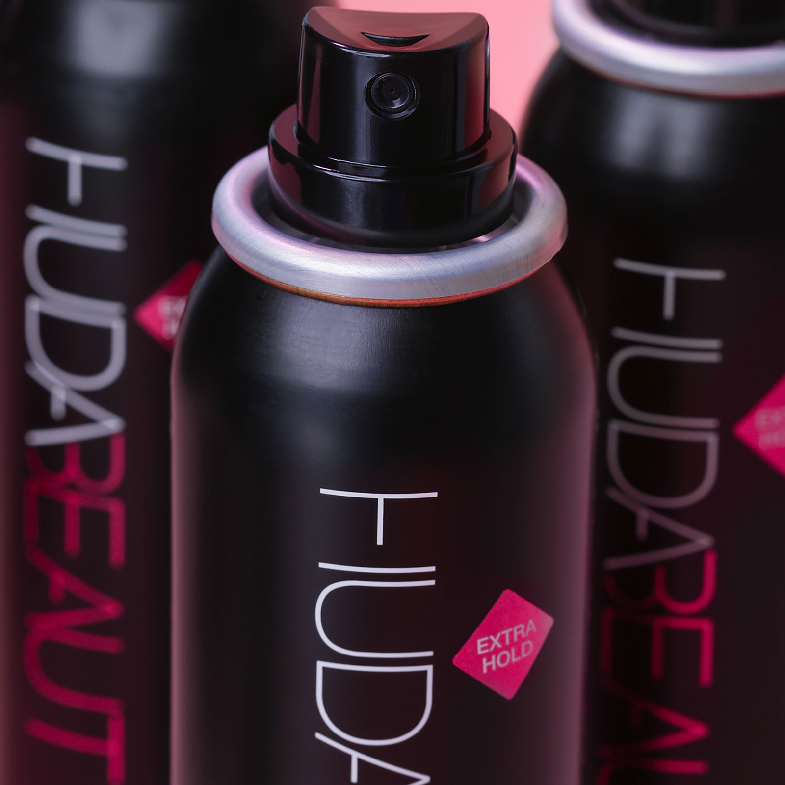 Huda beauty resting boss face store