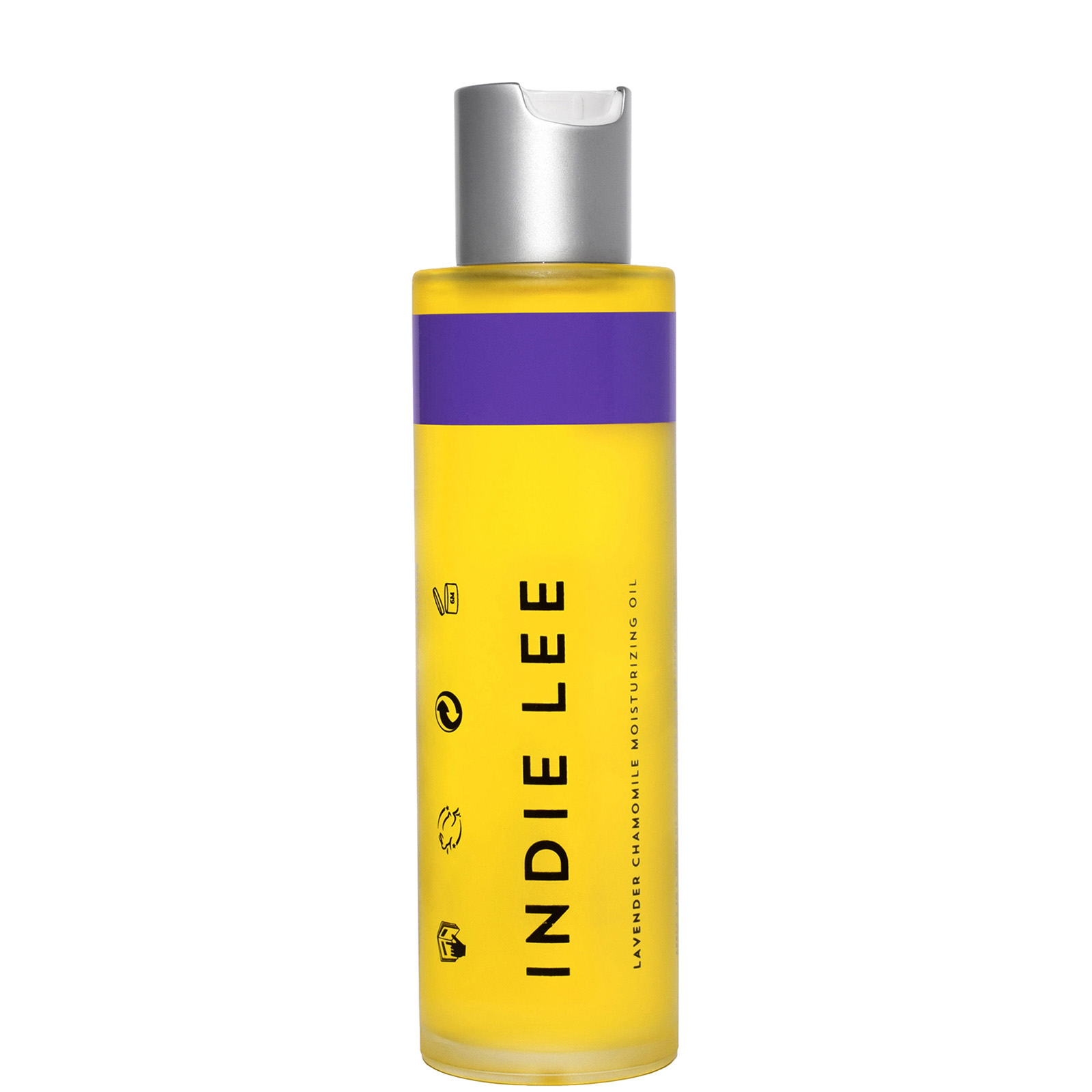 Indie Lee Lavender Chamomile Moisturising Oil | Cult Beauty