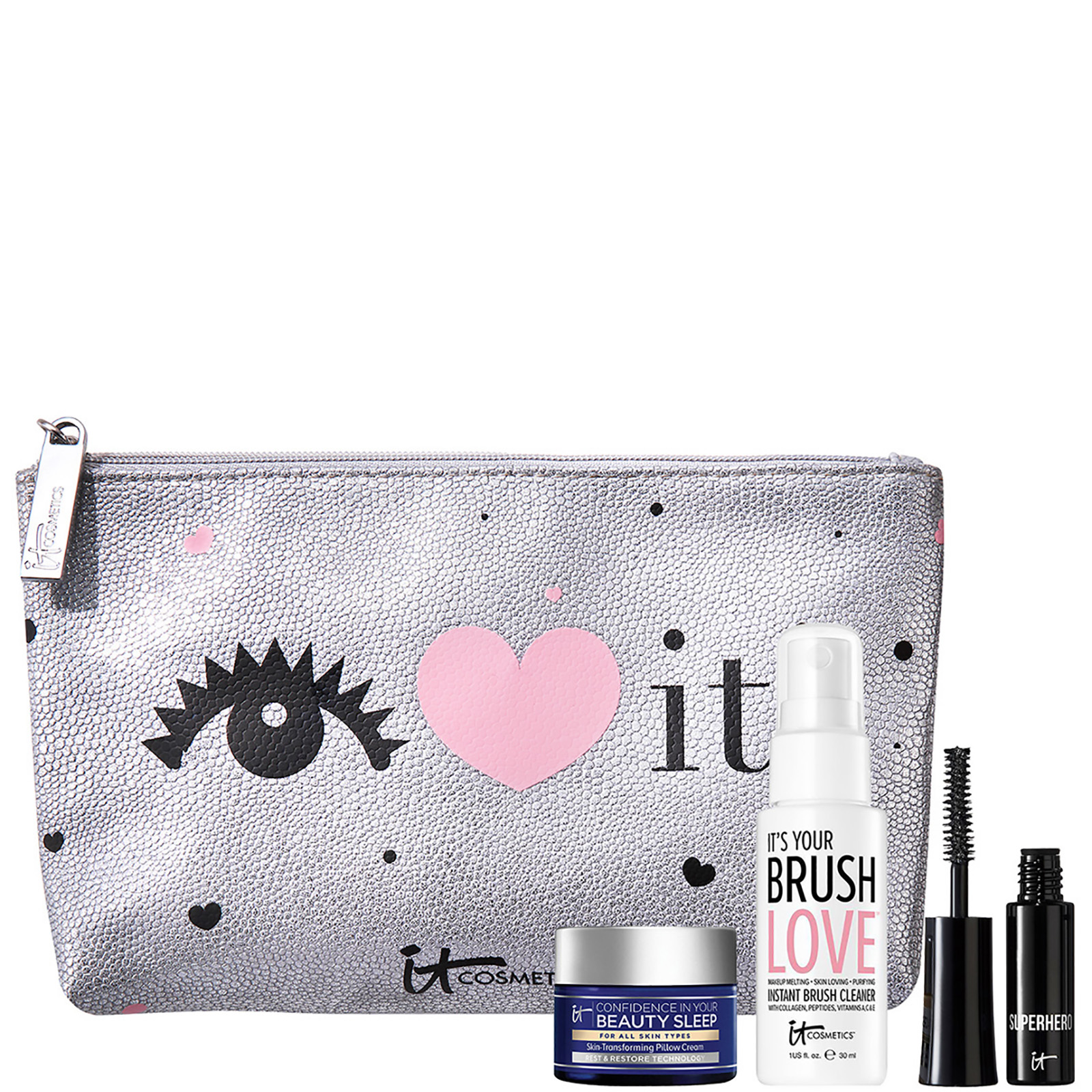 IT Cosmetics Eye Love It Kit | Cult Beauty