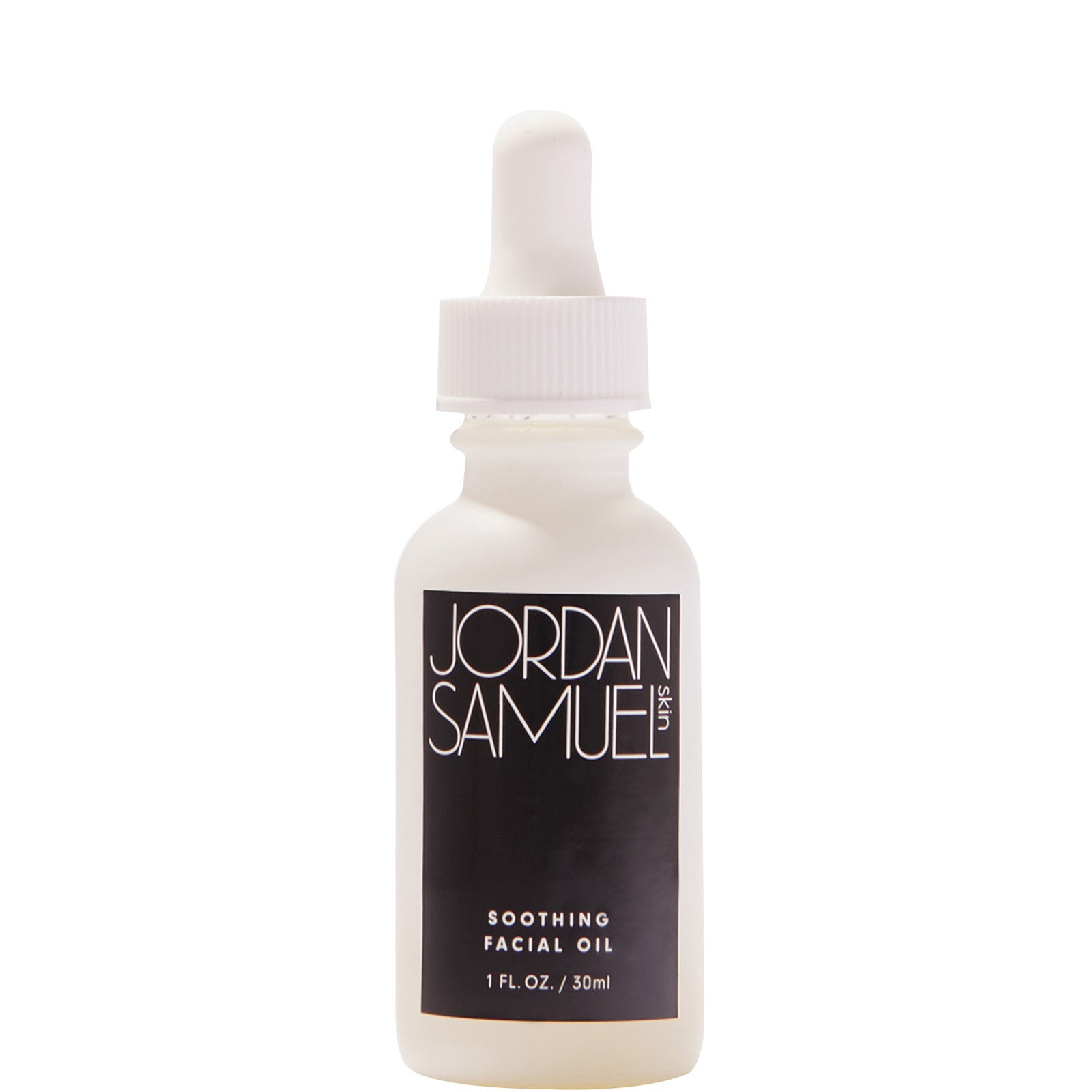 Jordan Samuel Skin Soothing Facial Oil | Cult Beauty