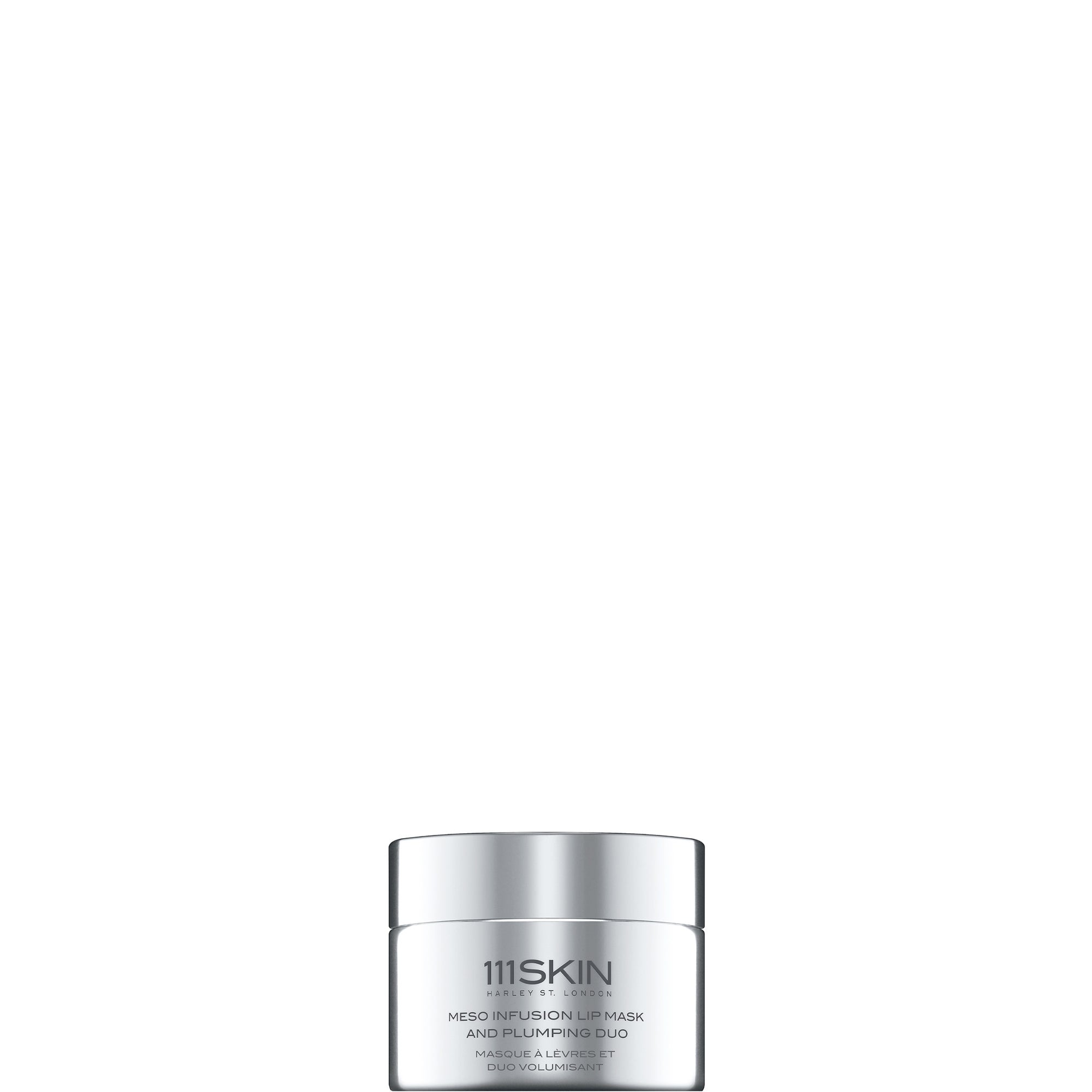 111SKIN Meso Infusion Lip Mask and Plumping Duo | Cult Beauty