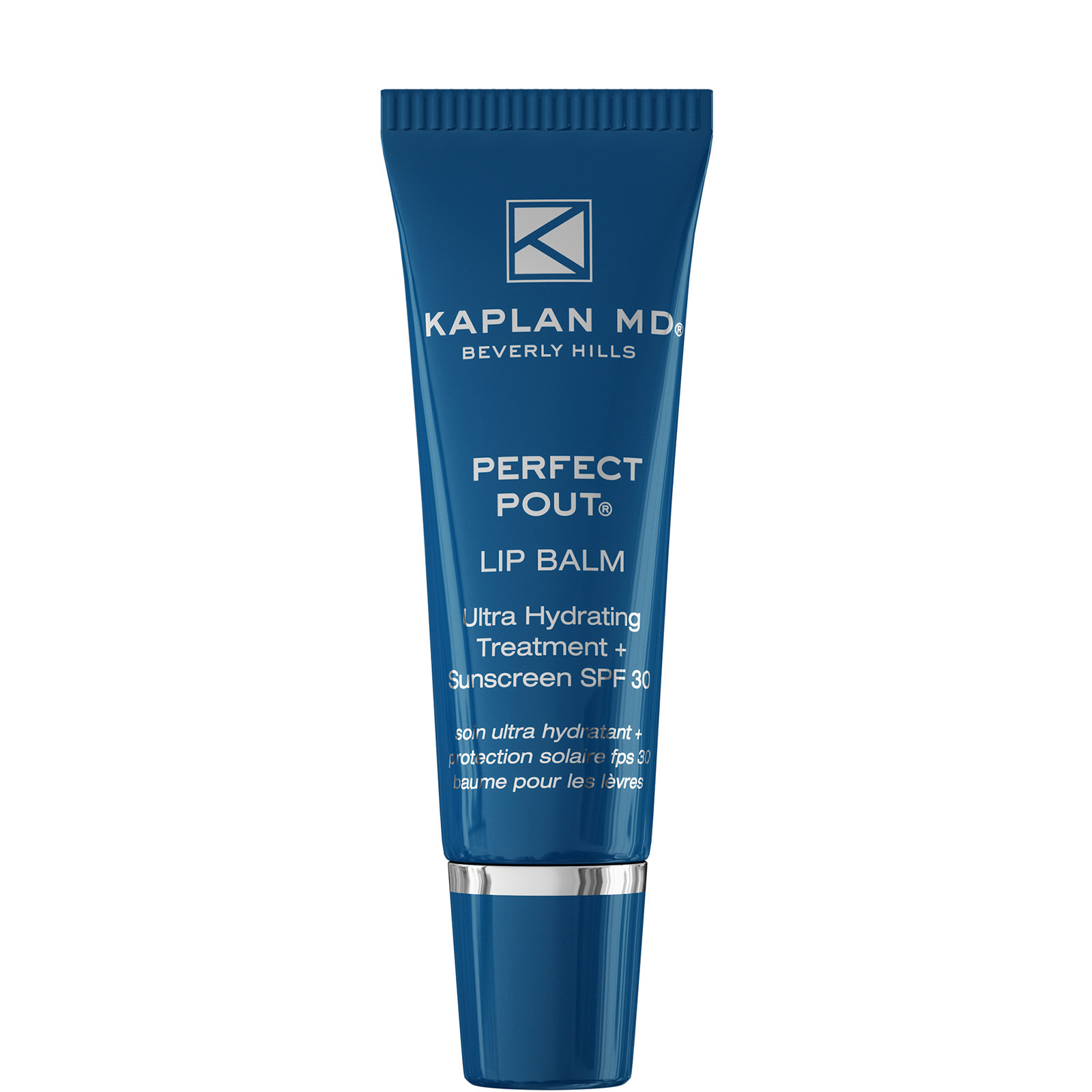 KaplanMD Ultra Hydrating Lip Balm SPF 30 | Cult Beauty