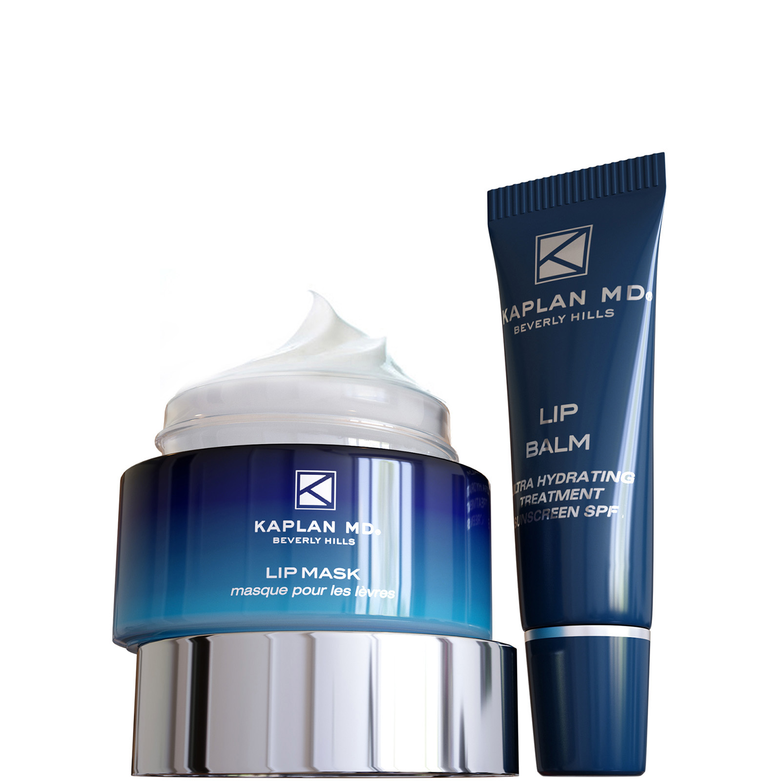 KaplanMD Perfect Pout Introductory Duo | Cult Beauty