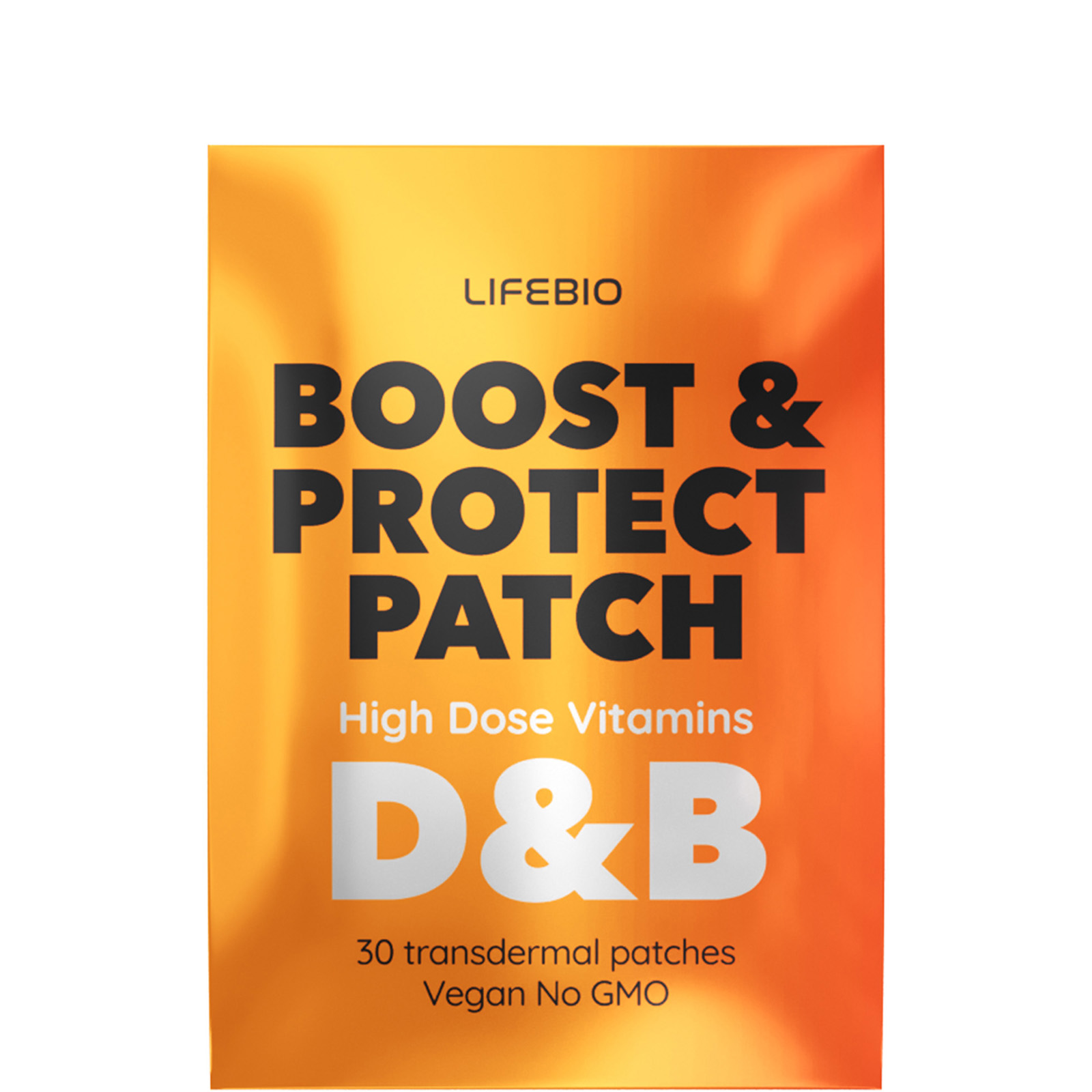LifeBio Boost & Protect Patch | Cult Beauty