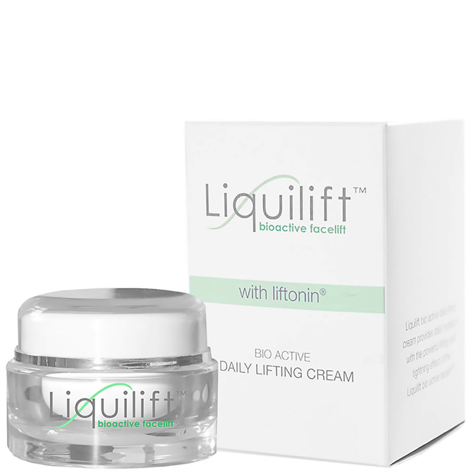 Liquilift Daily Lifting Cream | Cult Beauty
