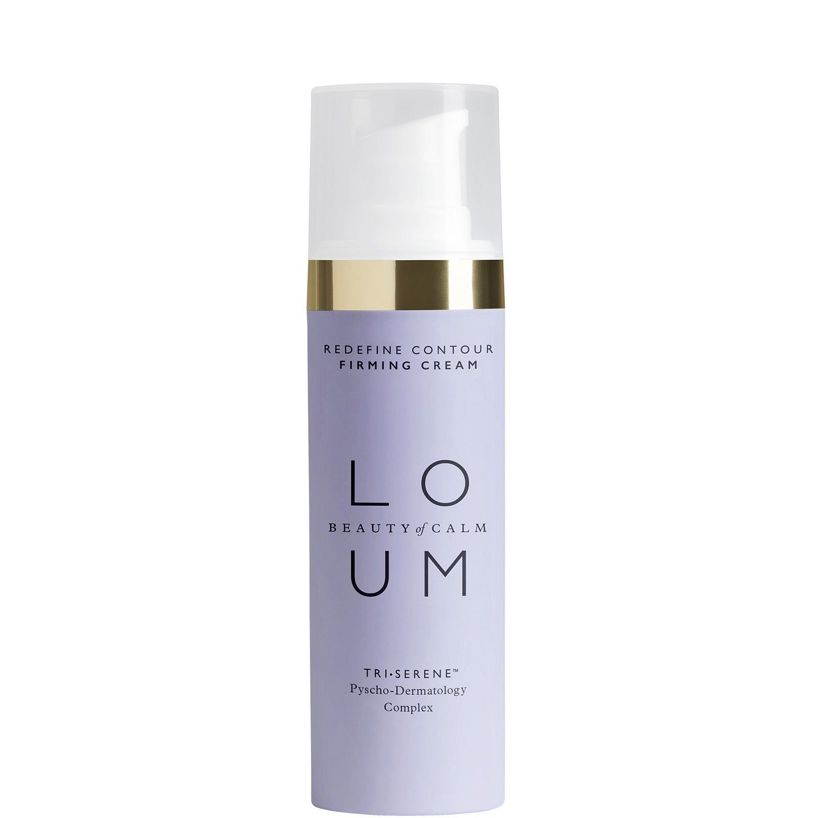 LOUM Redefine Contour Firming Cream | Cult Beauty