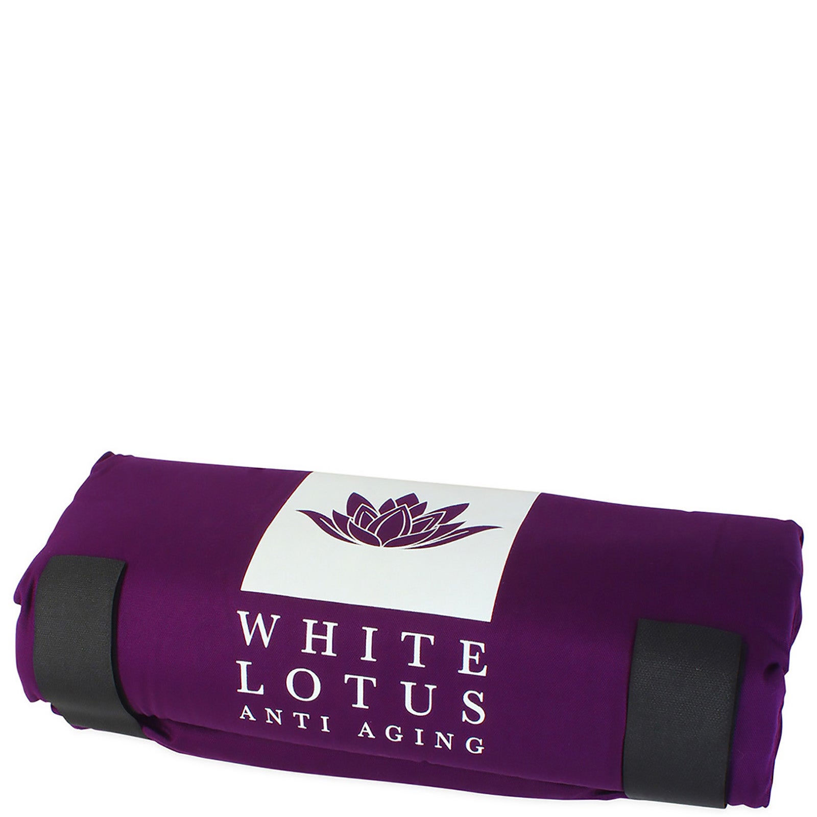White Lotus Acupressure Mat | Cult Beauty