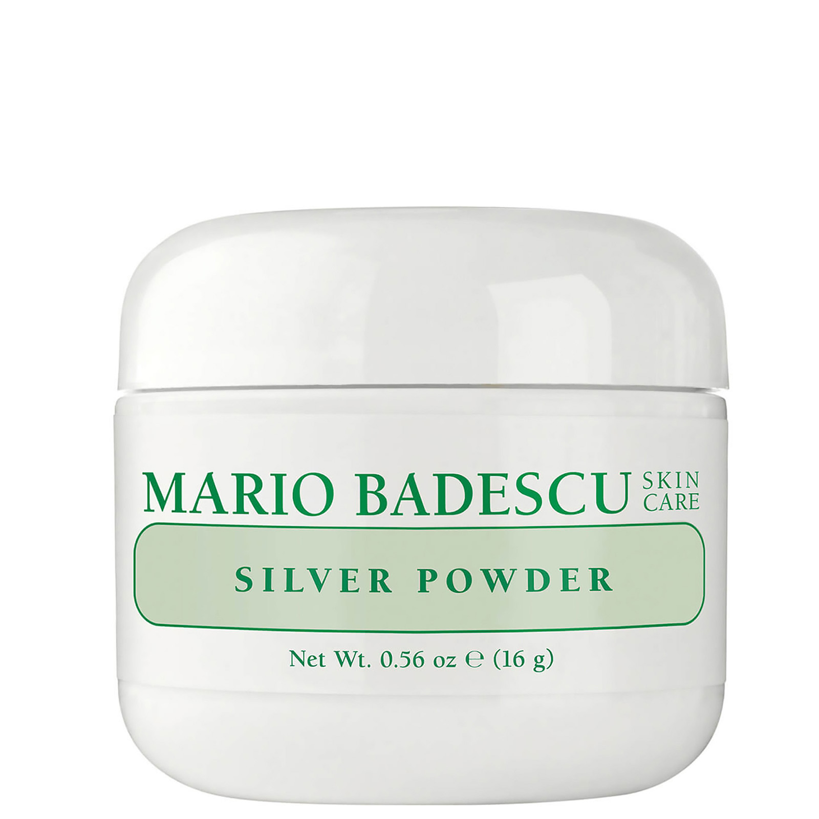 Mario Badescu Silver Powder | Cult Beauty