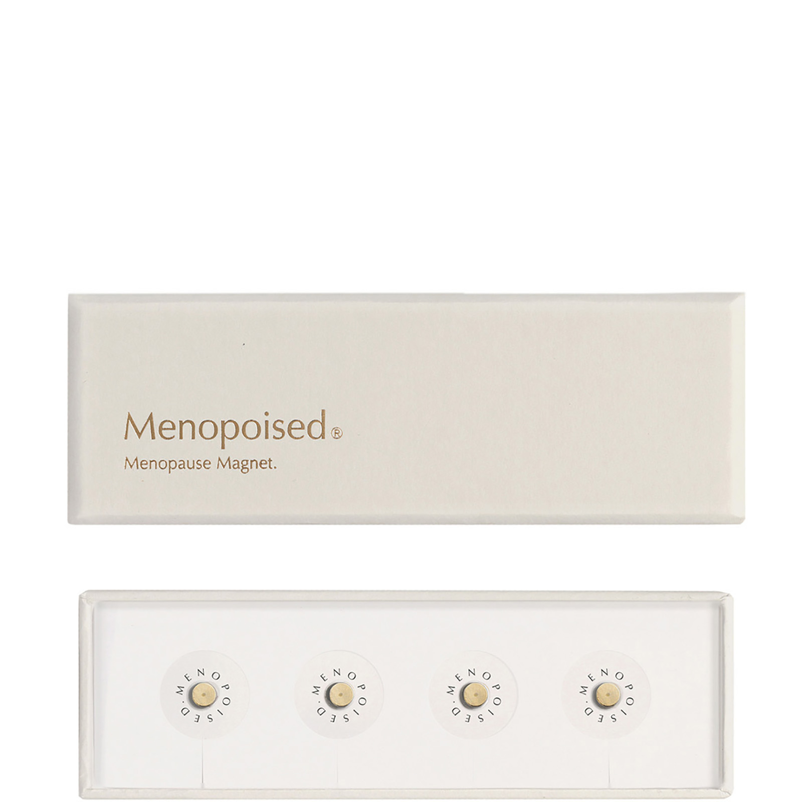 Menopoised Menopause Magnet | Cult Beauty