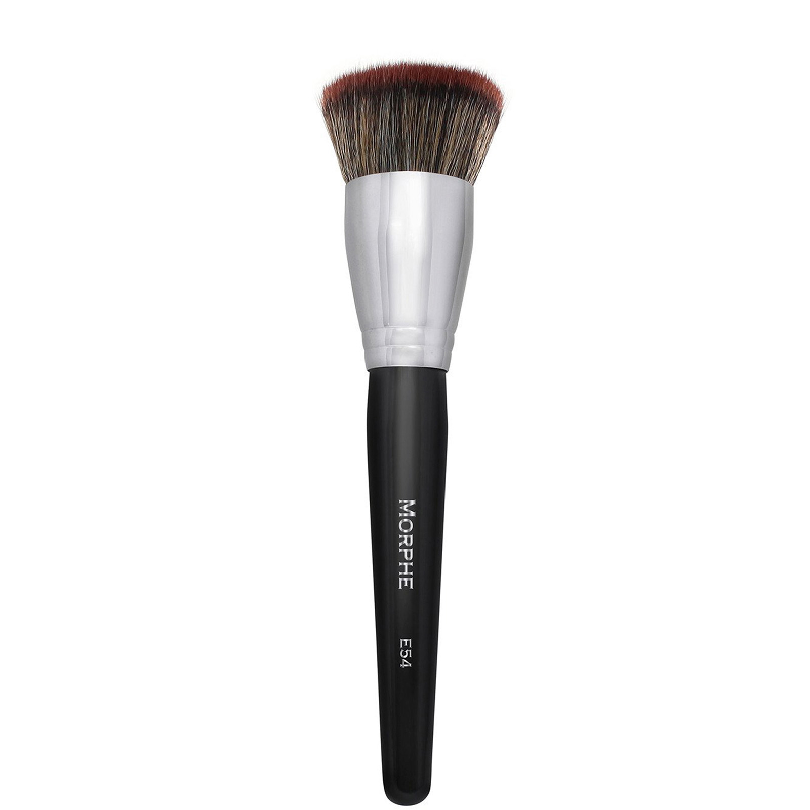 Morphe Elite Pro Deluxe Flat Buffer Brush (E54) | Cult Beauty
