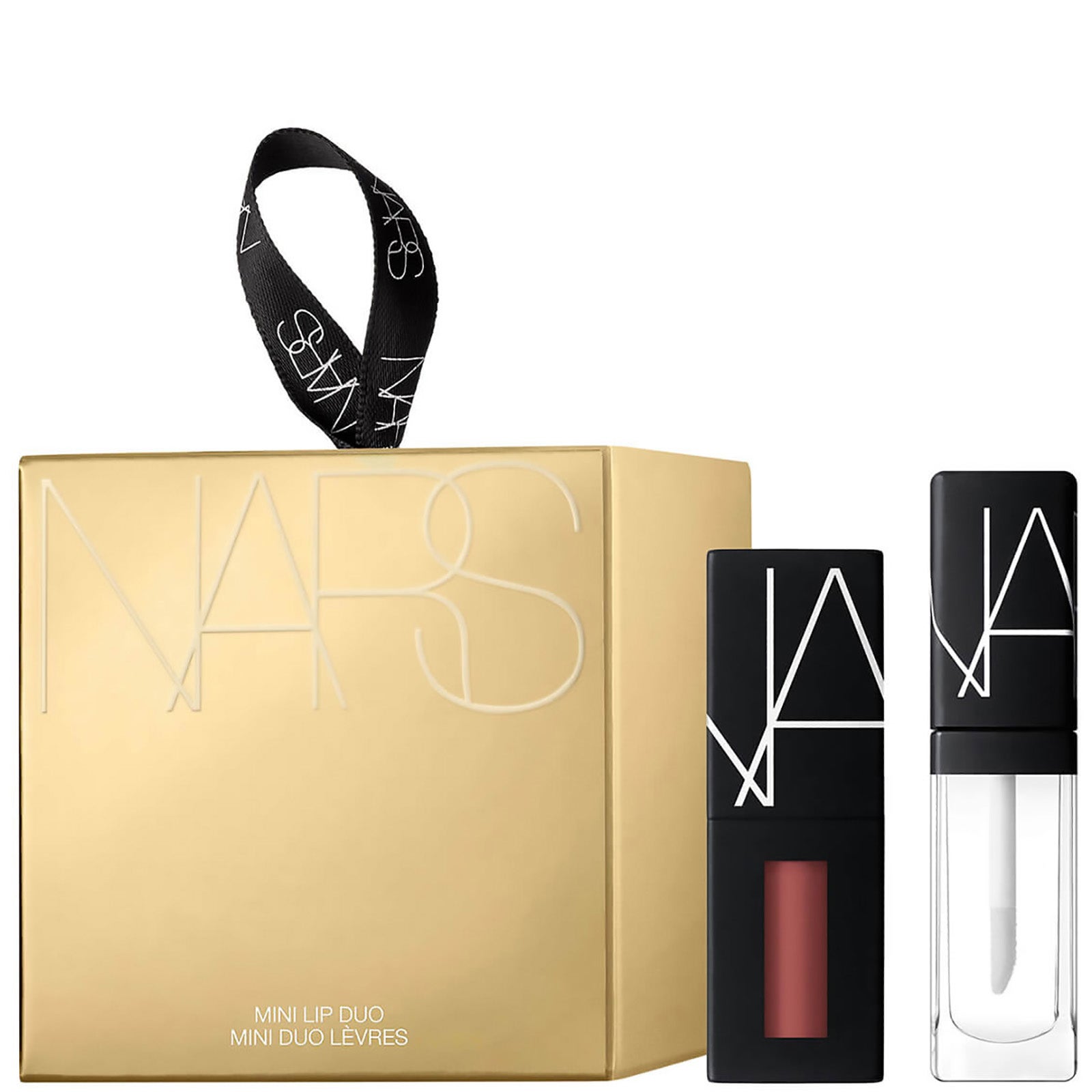 NARS Mini Lip Duo | Cult Beauty