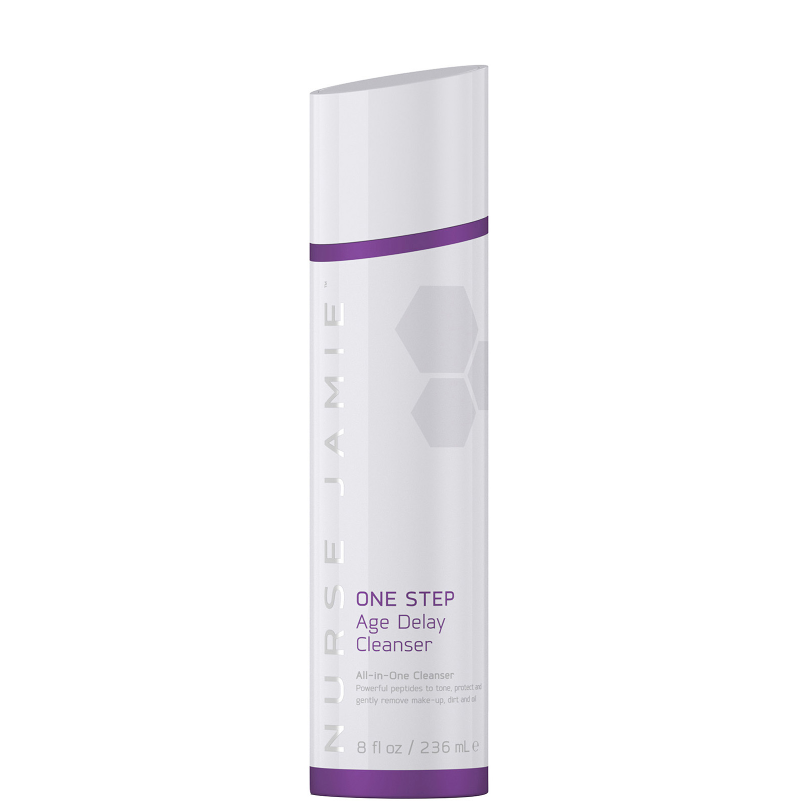 Nurse Jamie One Step Age Delay Cleanser | Cult Beauty