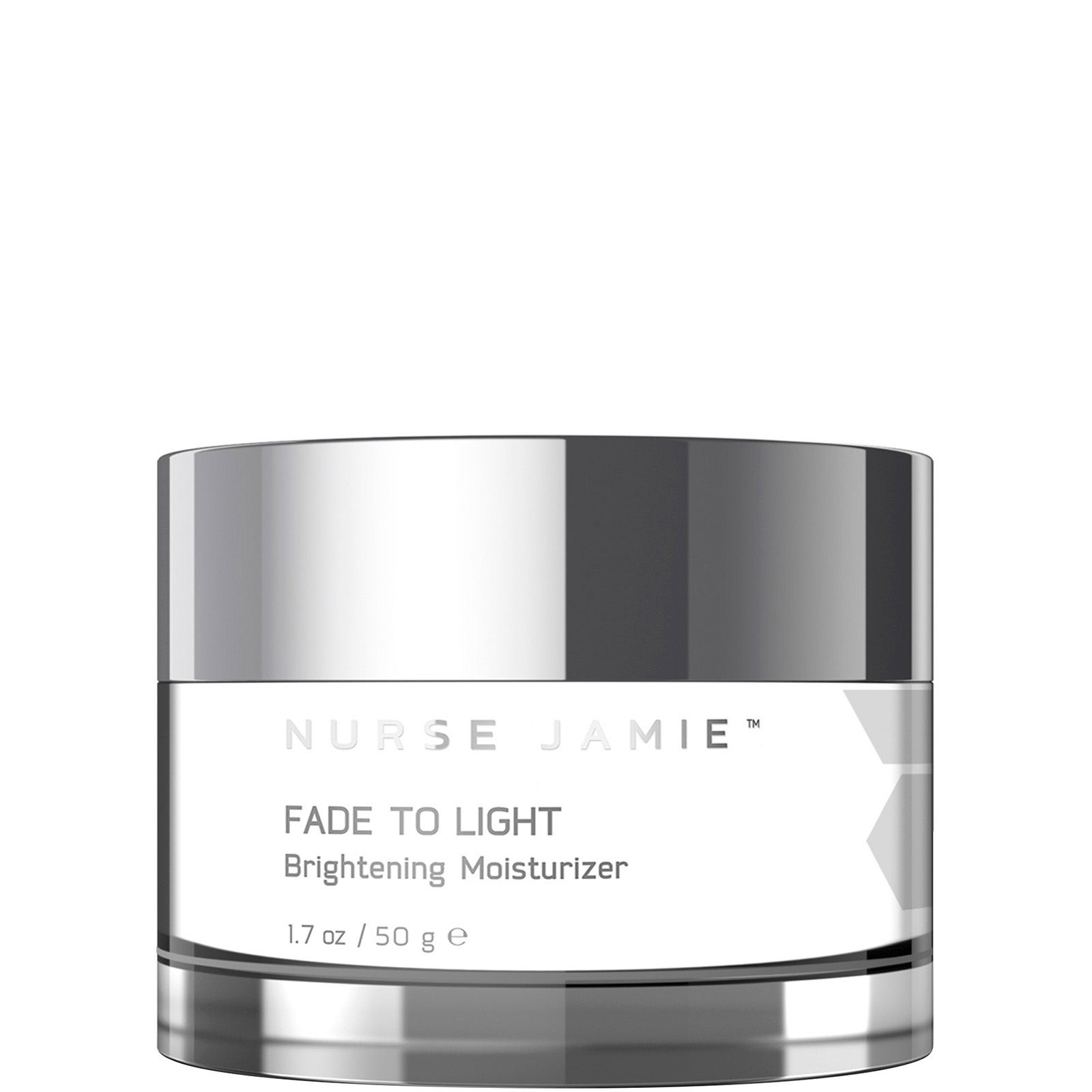 Nurse Jamie Fade to Light Brightening Moisturiser | Cult Beauty