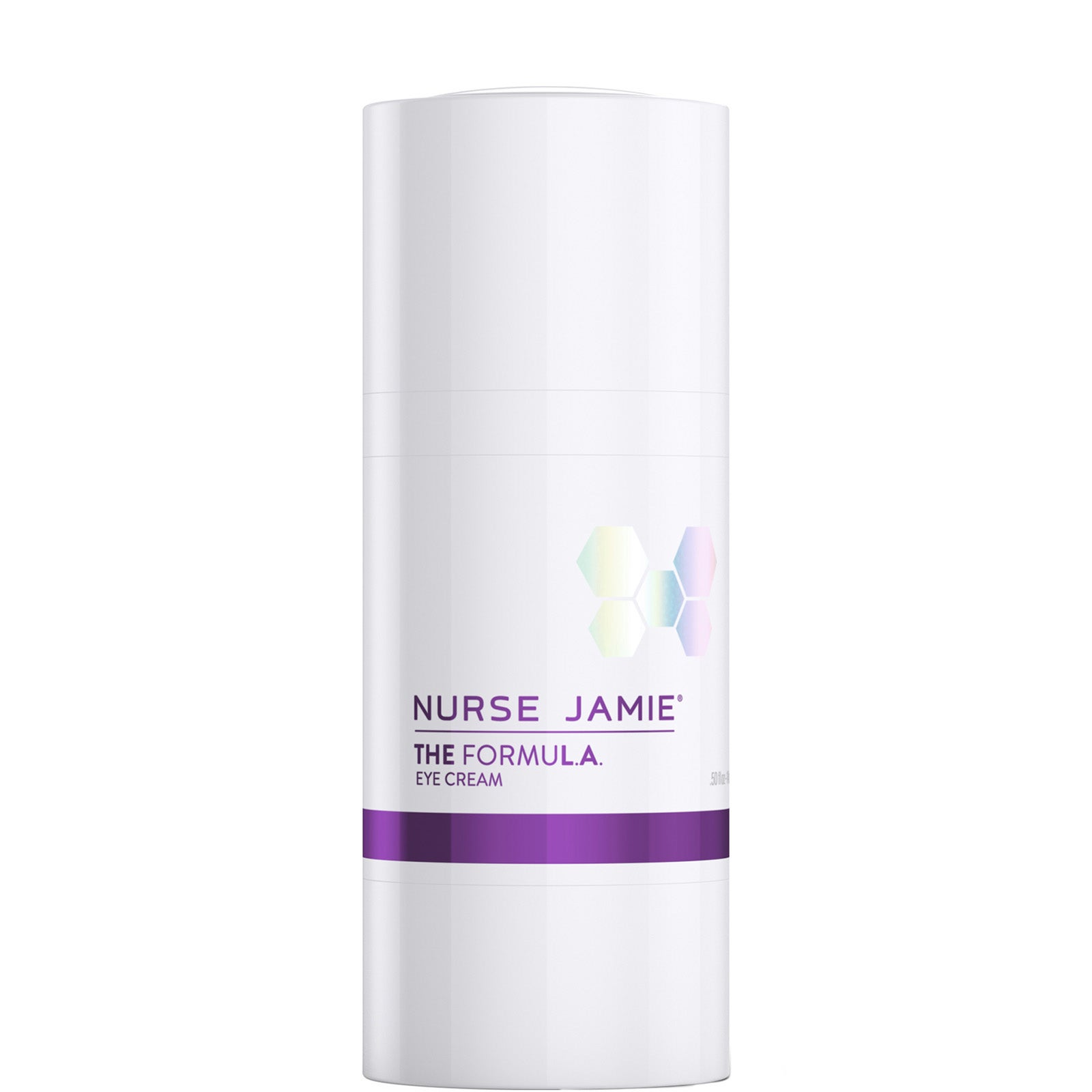 Nurse Jamie The Formula Face Cream | Cult Beauty