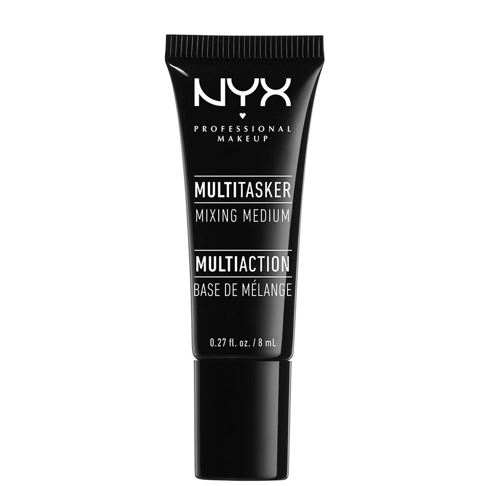 NYX Professional Makeup Multitasker Mixing Medium | Cult Beauty