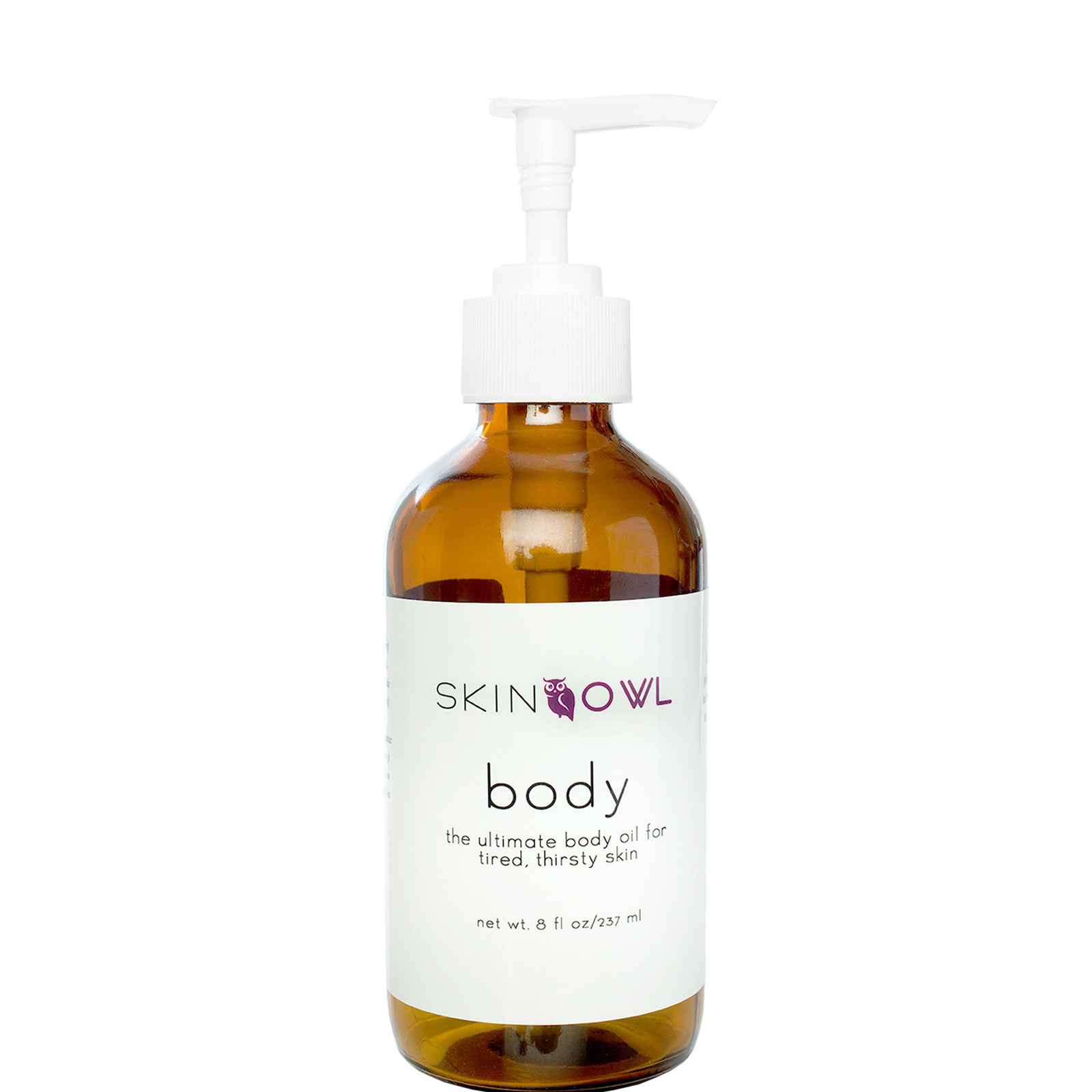 SkinOwl Body | Cult Beauty