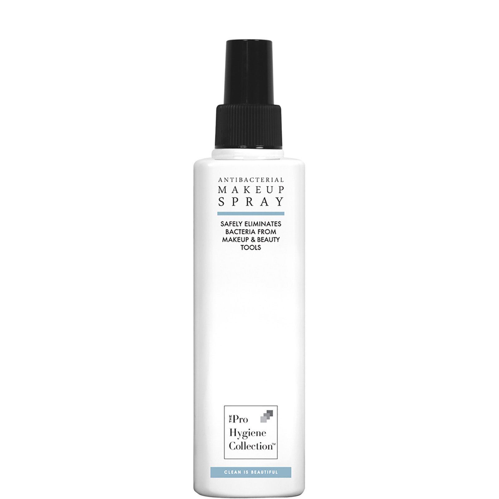 The Pro Hygiene Collection Antibacterial Makeup Spray | Cult Beauty