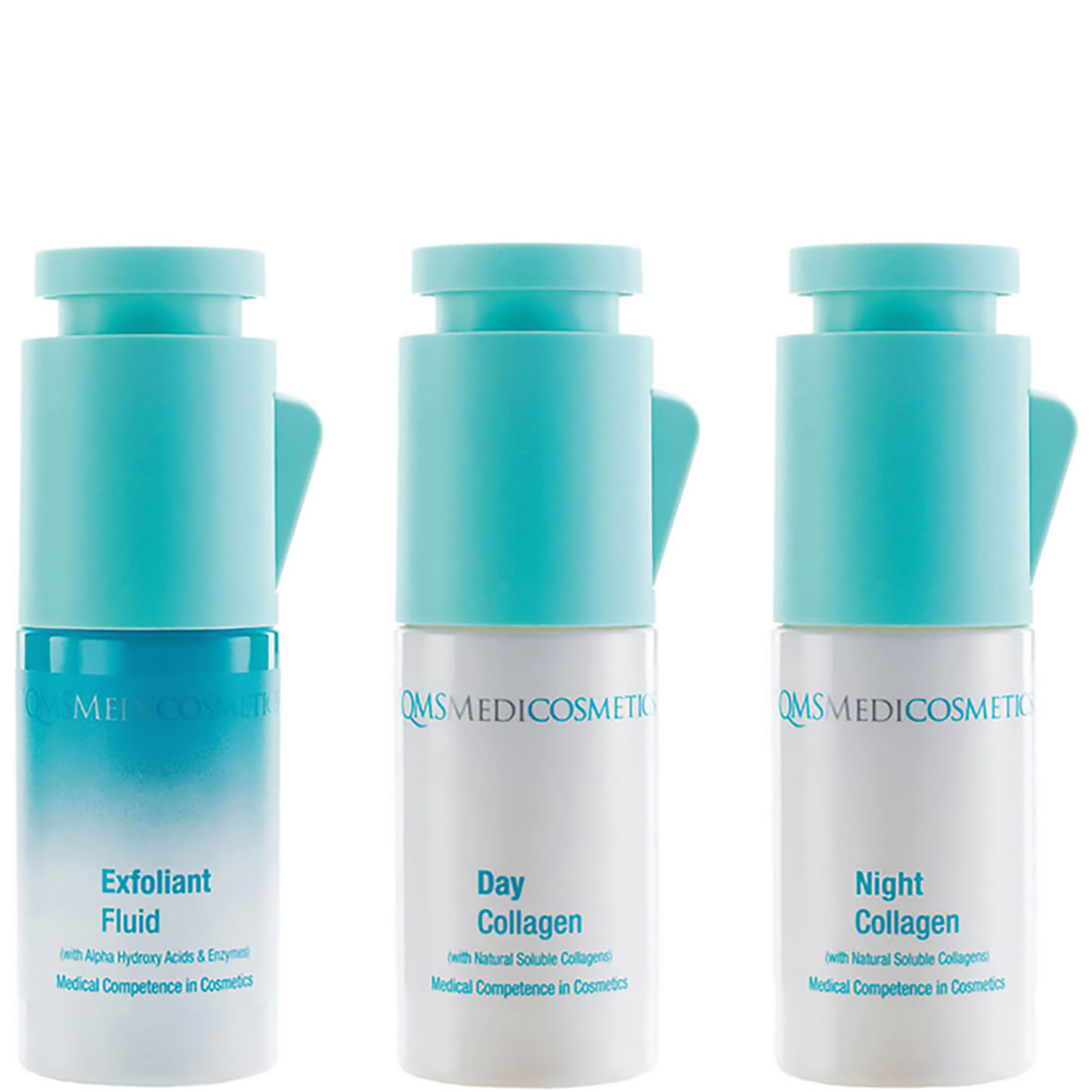 QMS Medicosmetics Classic Set | Cult Beauty