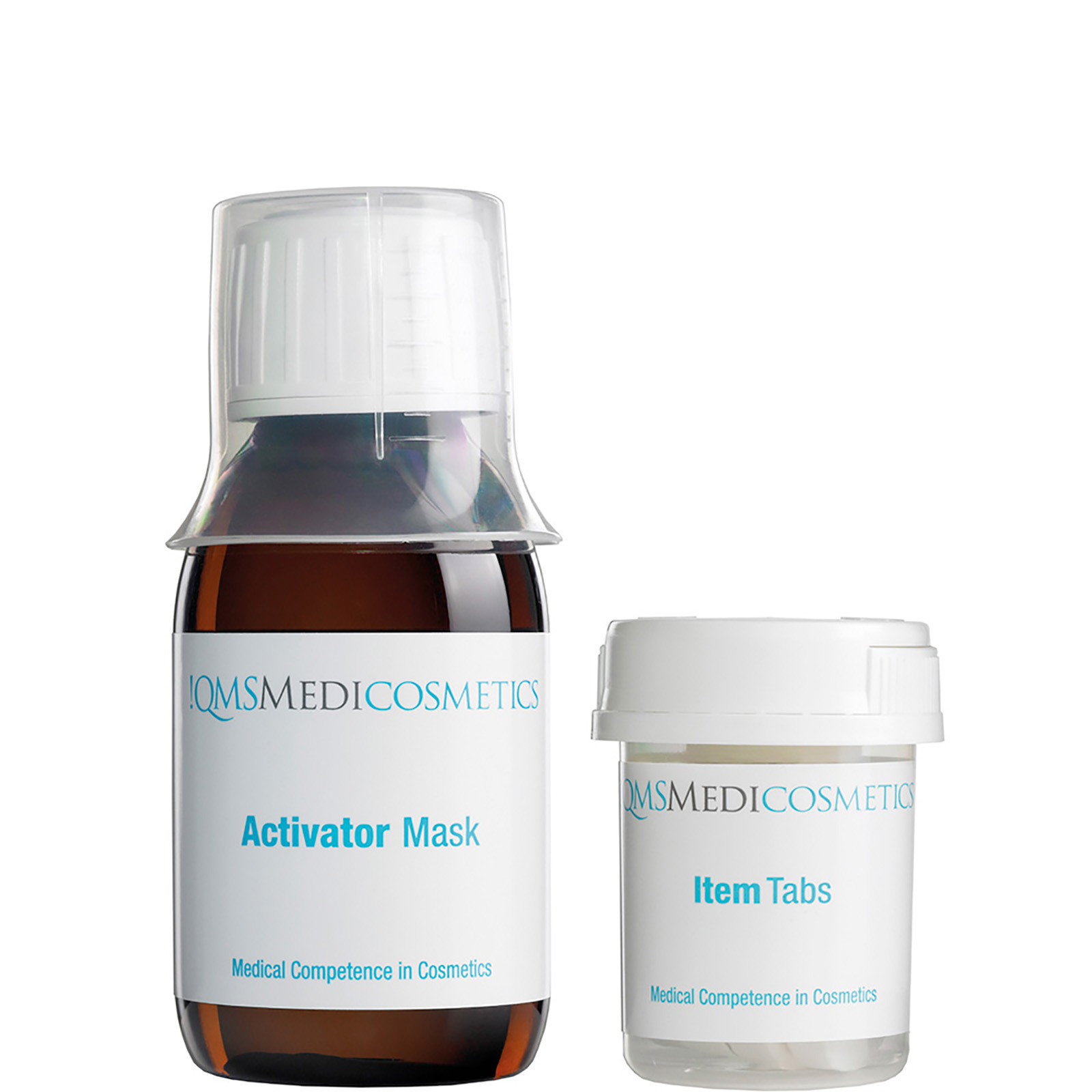 QMS Medicosmetics Activator Mask | Cult Beauty