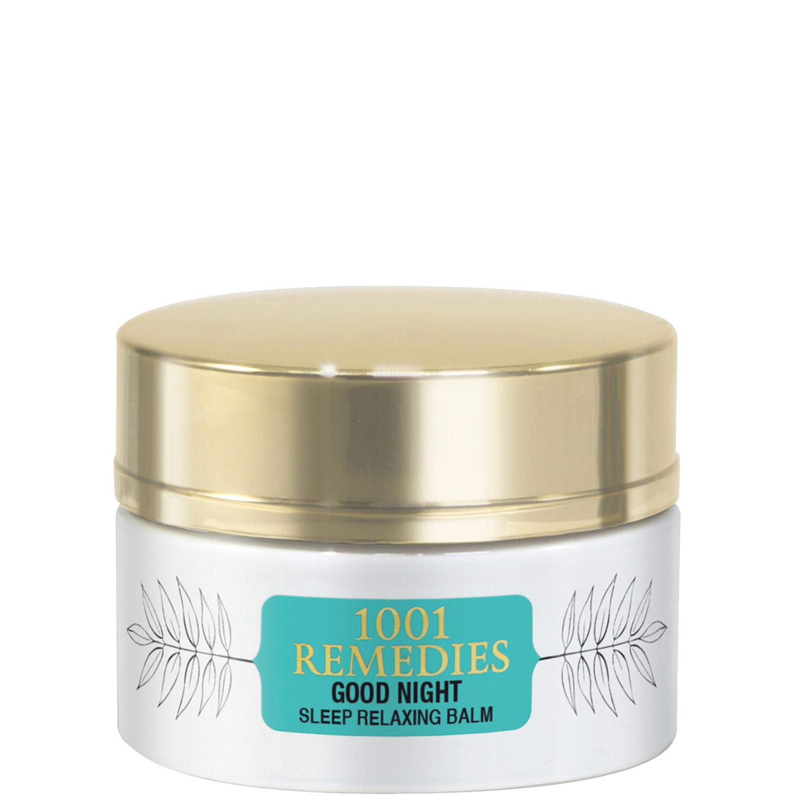 1001 Remedies Good Night Sleep Relaxing Balm | Cult Beauty