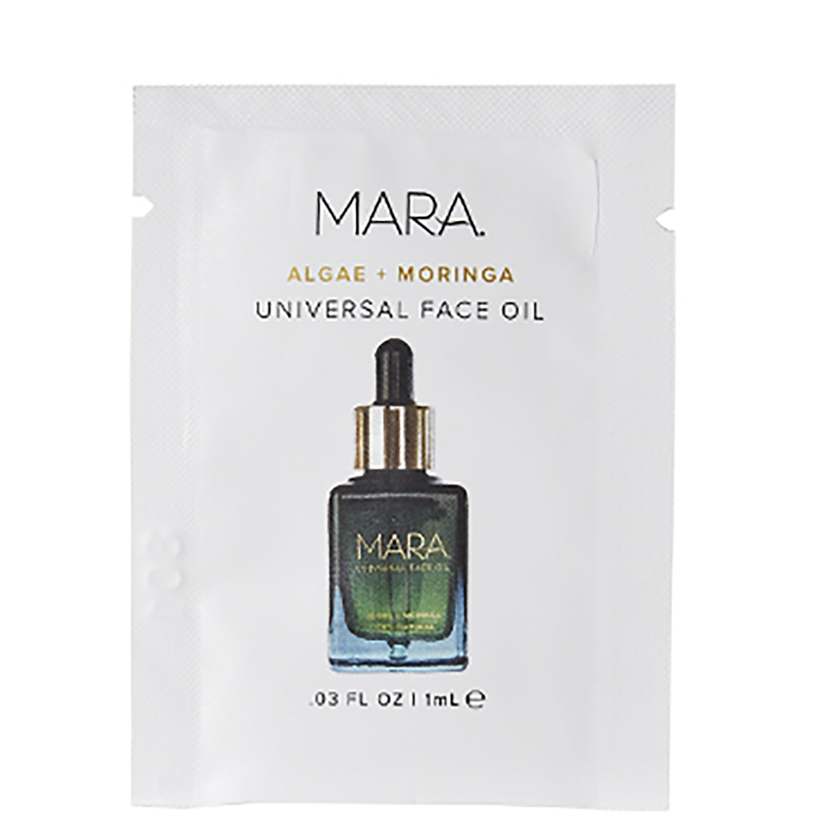 MARA SAMPLE - Universal Face Oil | Cult Beauty