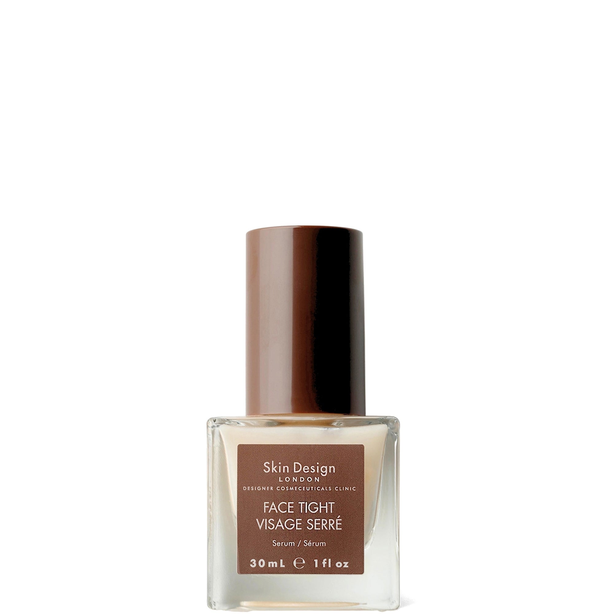 Skin Design London Face Tight Serum 30ml | LOOKFANTASTIC