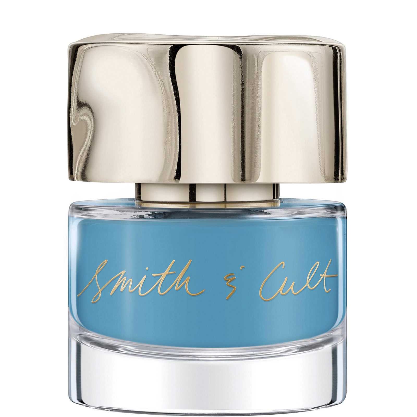 Smith & Cult Nail Lacquer - Birdie Num Num | Cult Beauty