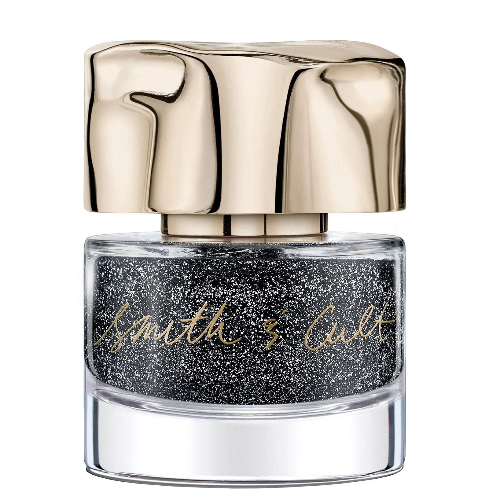 Smith & Cult Nail Lacquer - Dirty Baby | Cult Beauty