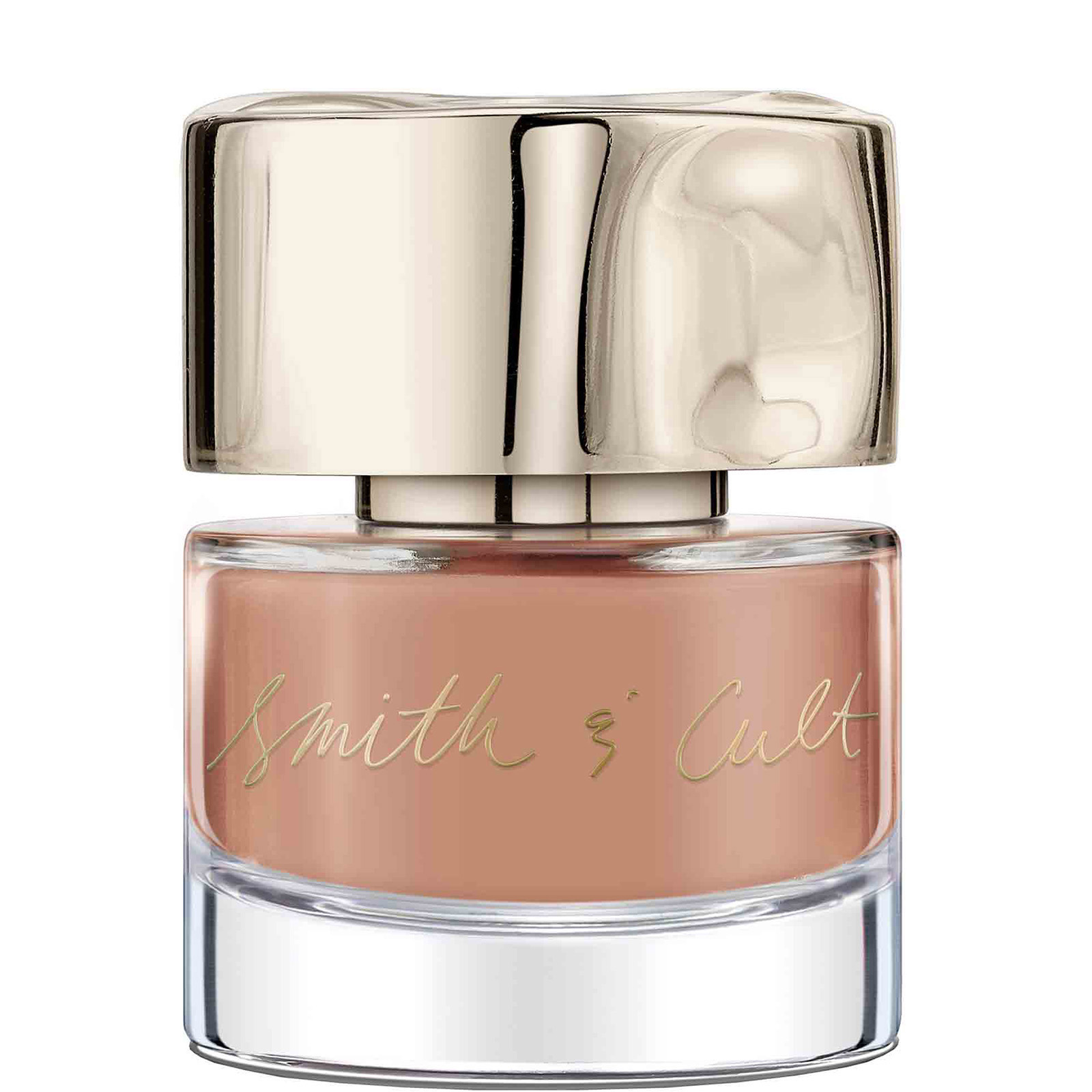 Smith & Cult Nail Lacquer - Feathers & Flesh | Cult Beauty