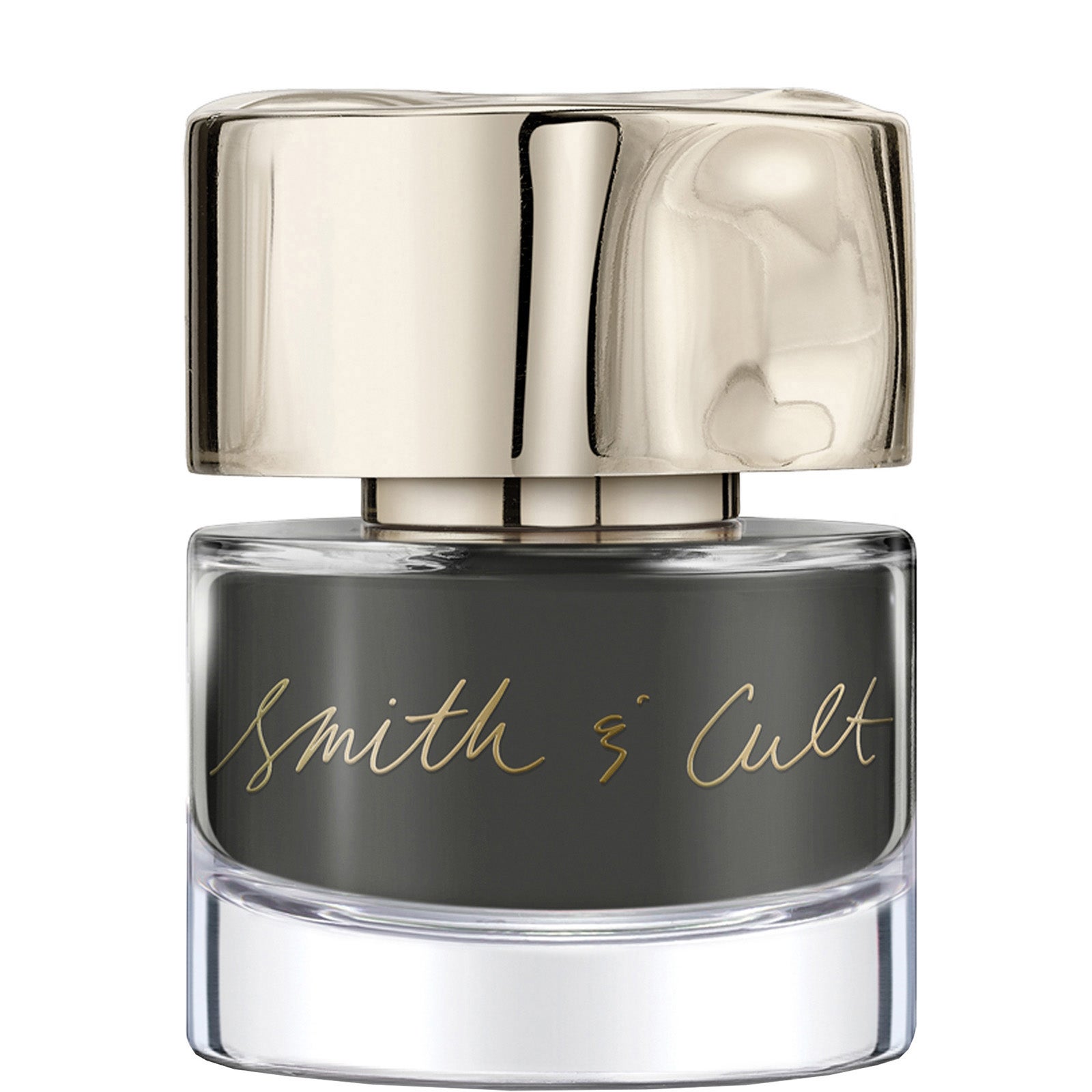 Smith & Cult Nail Lacquer - No Poem | Cult Beauty
