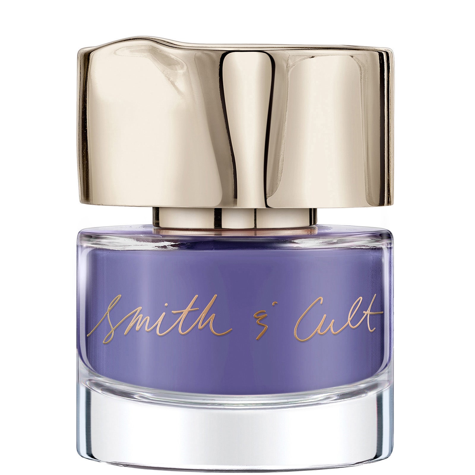 Smith & Cult Nail Lacquer - She Said Yeah | Cult Beauty