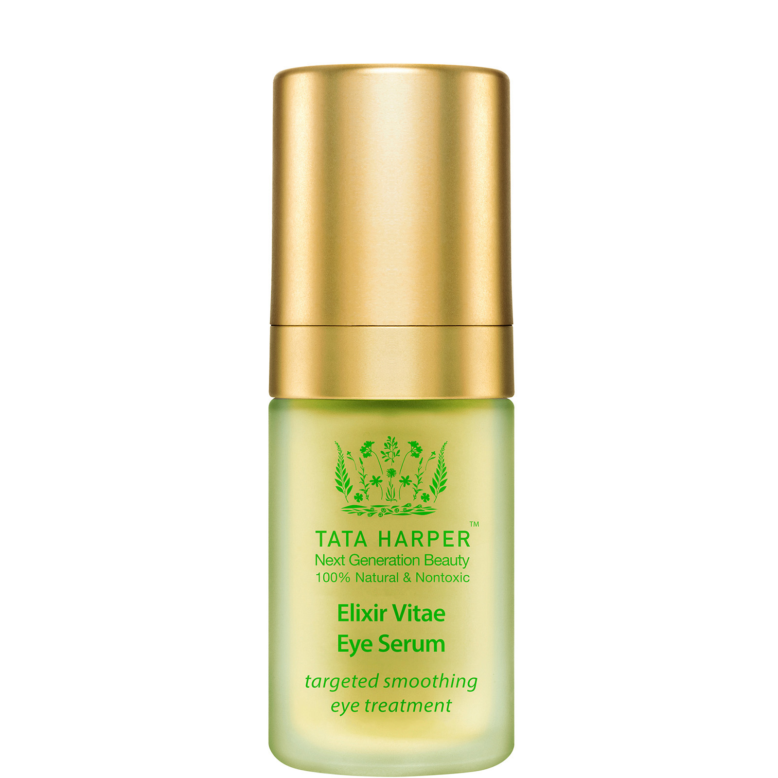Tata Harper Elixir Vitae Eye Serum | Cult Beauty