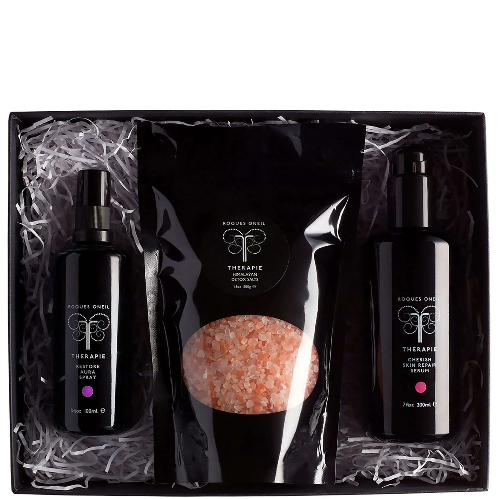 Therapie Trinity Gift Set | Cult Beauty