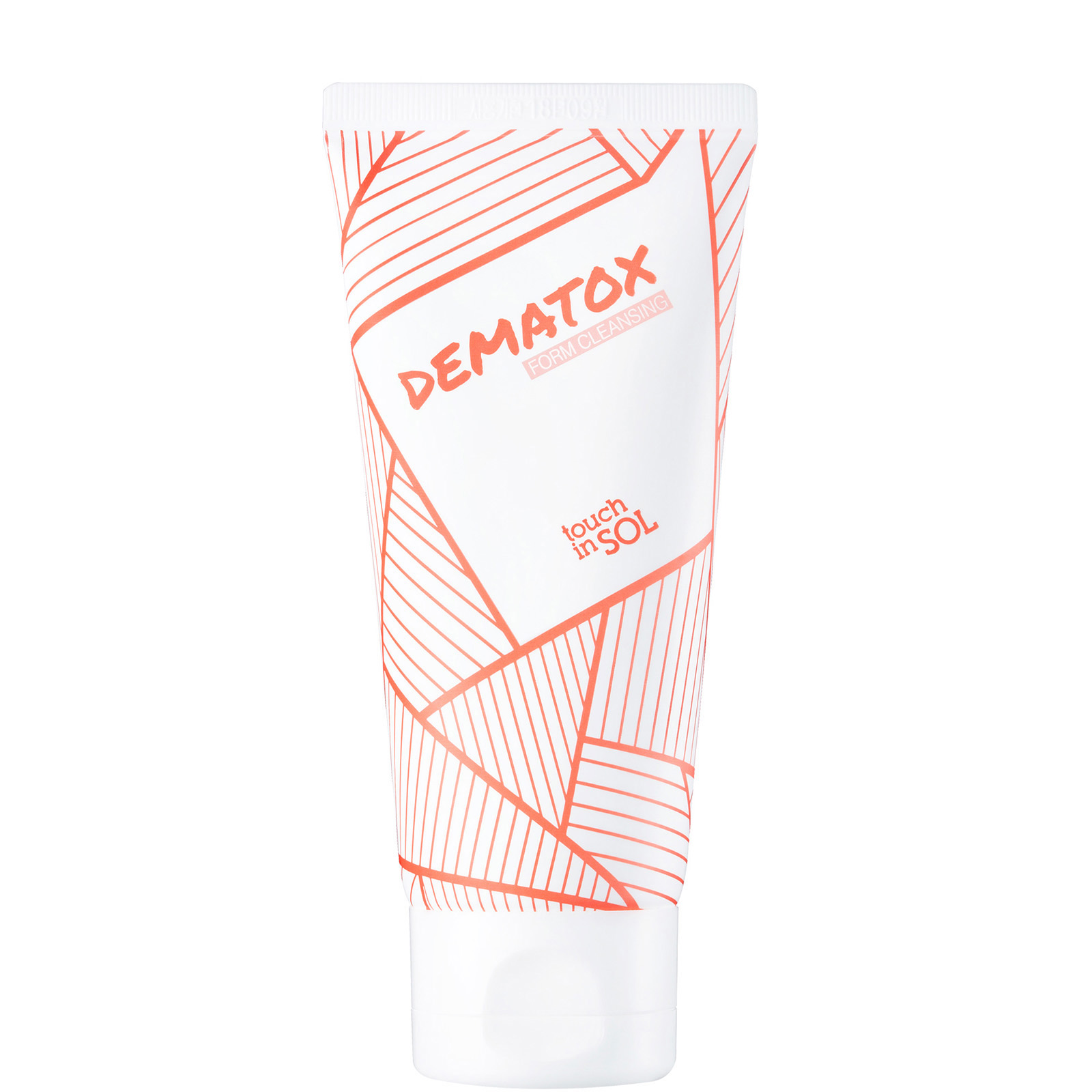 touch in SOL Dematox Fresh Foam Cleansing | Cult Beauty