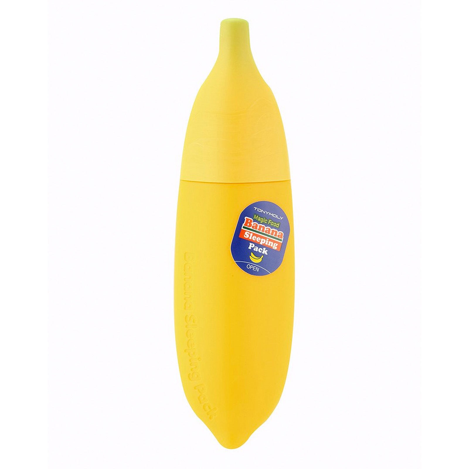 TONYMOLY Magic Food Banana Sleeping Mask | Cult Beauty