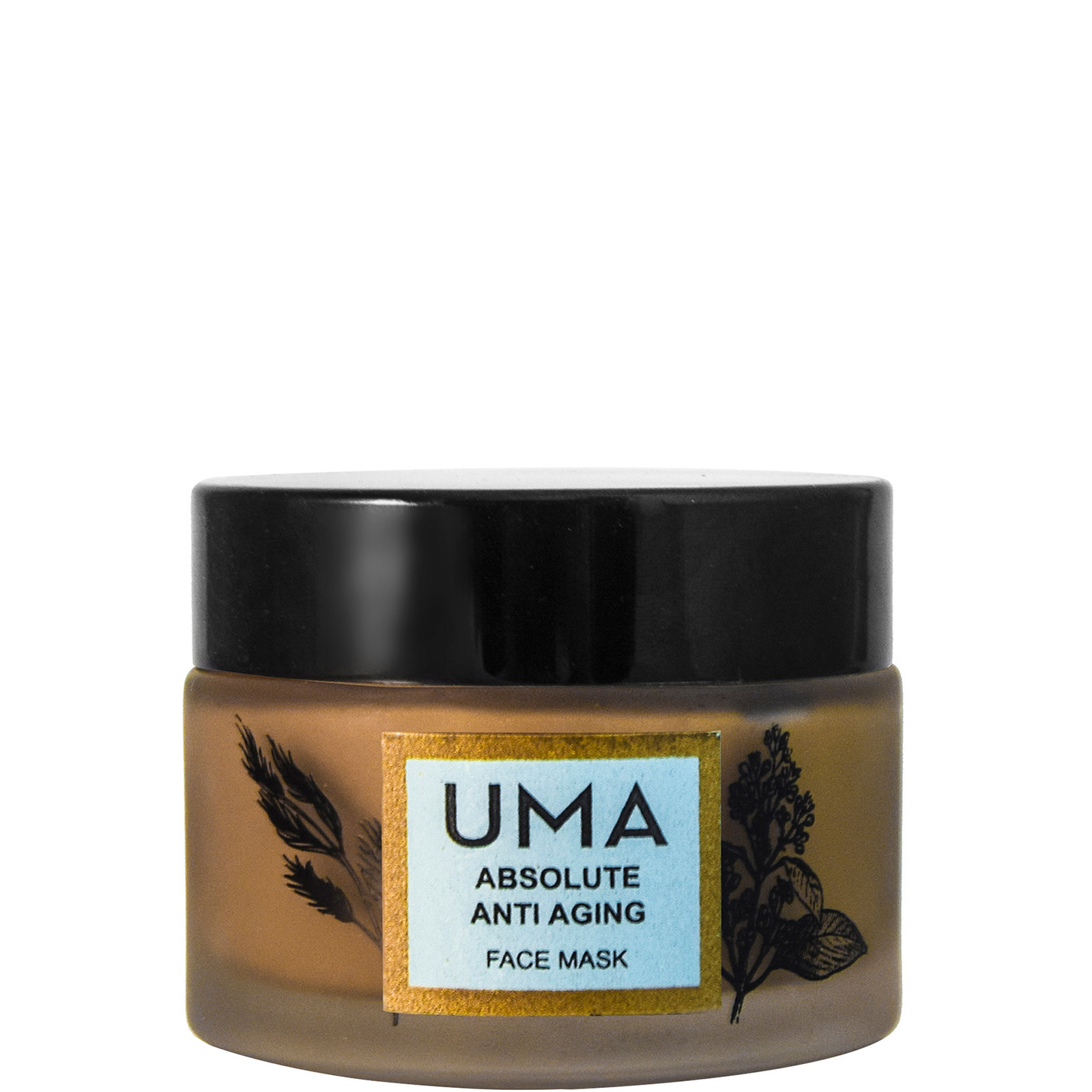 Uma Absolute Anti Ageing Face Mask | Cult Beauty