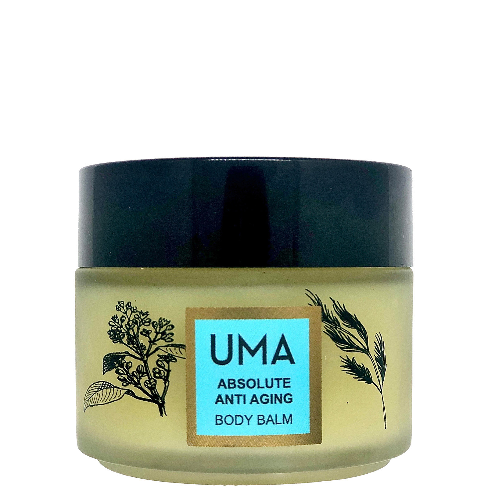Uma Absolute Anti Aging Body Balm | Cult Beauty