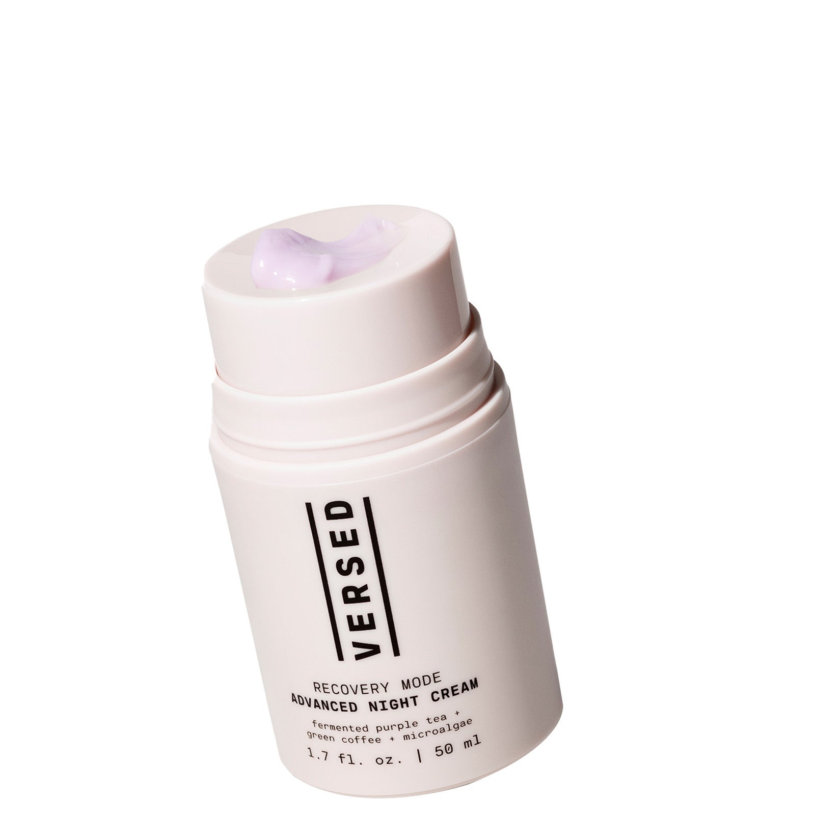 Versed Recovery Mode Advanced Night Cream | LOOKFANTASTIC
