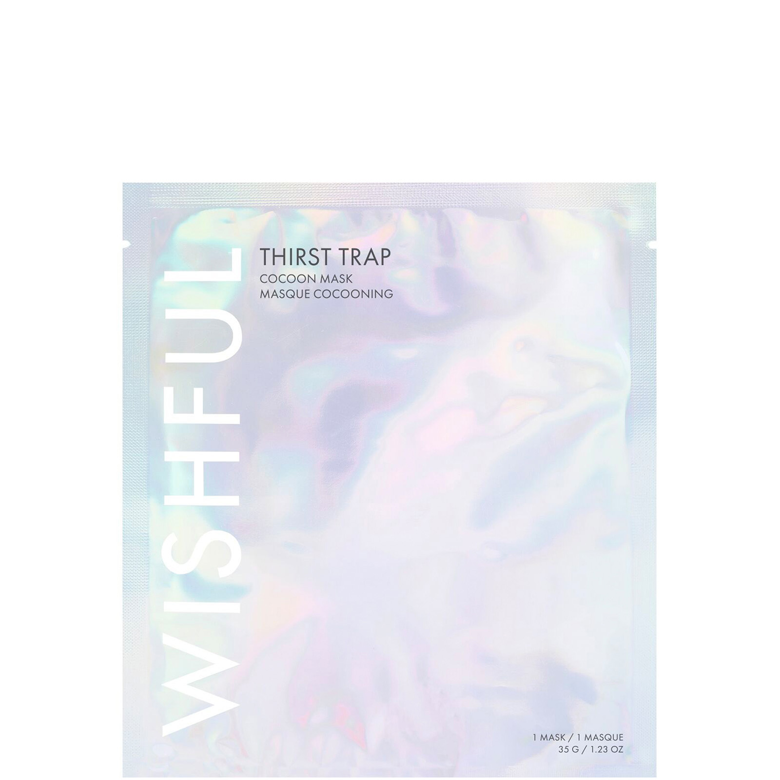 Wishful Thirst Trap Mask | Cult Beauty