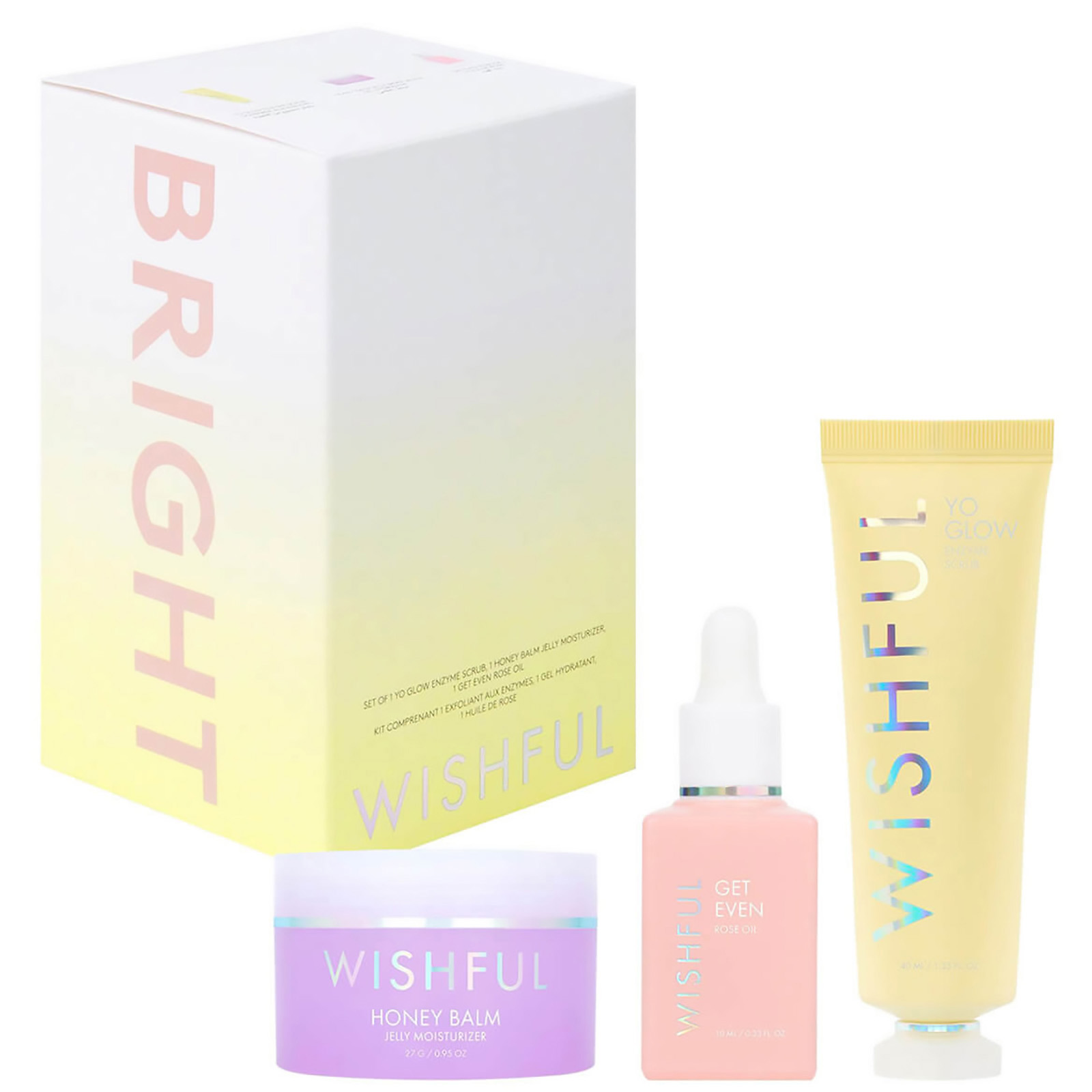 Wishful Wishful Bright | Cult Beauty