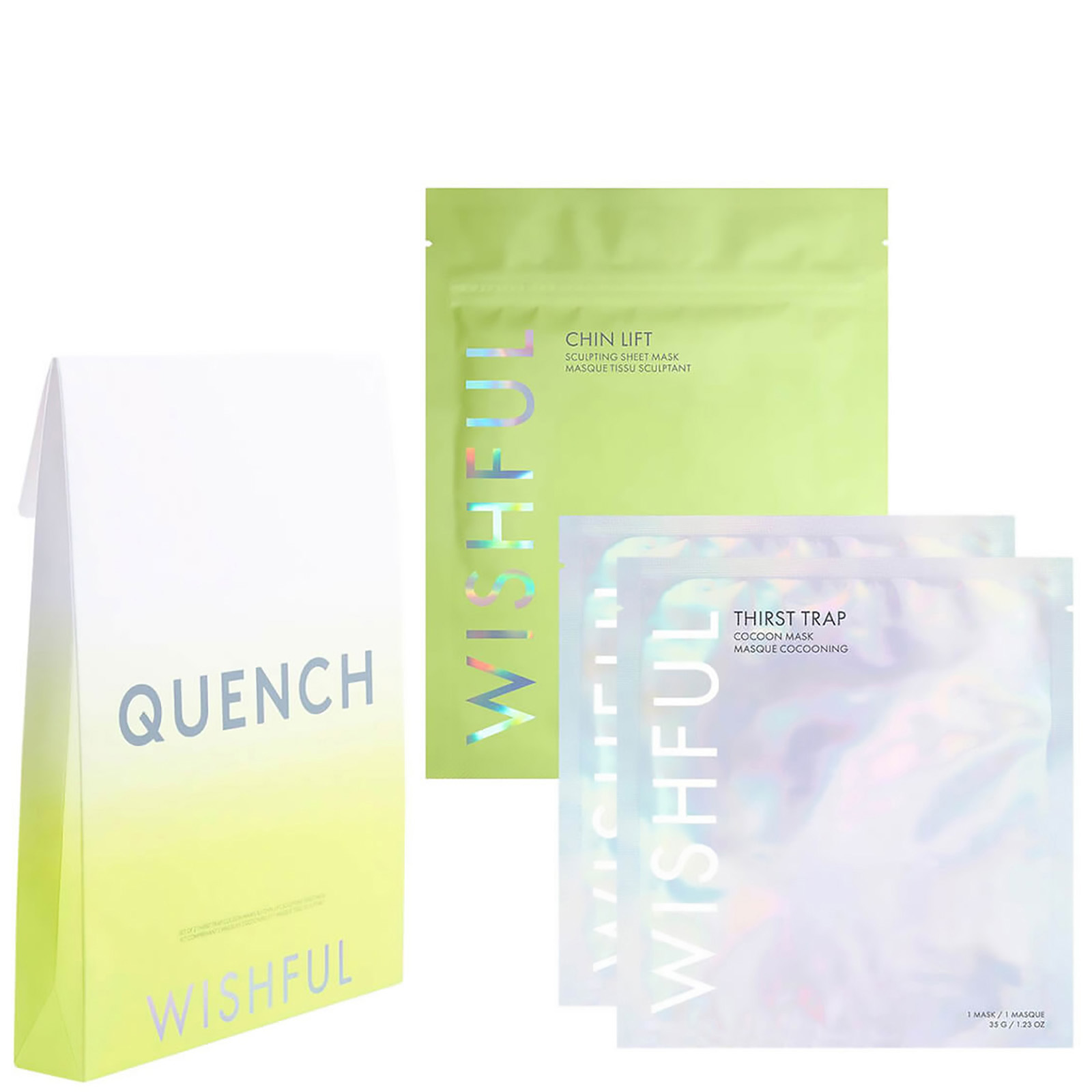Wishful Wishful Quench | Cult Beauty