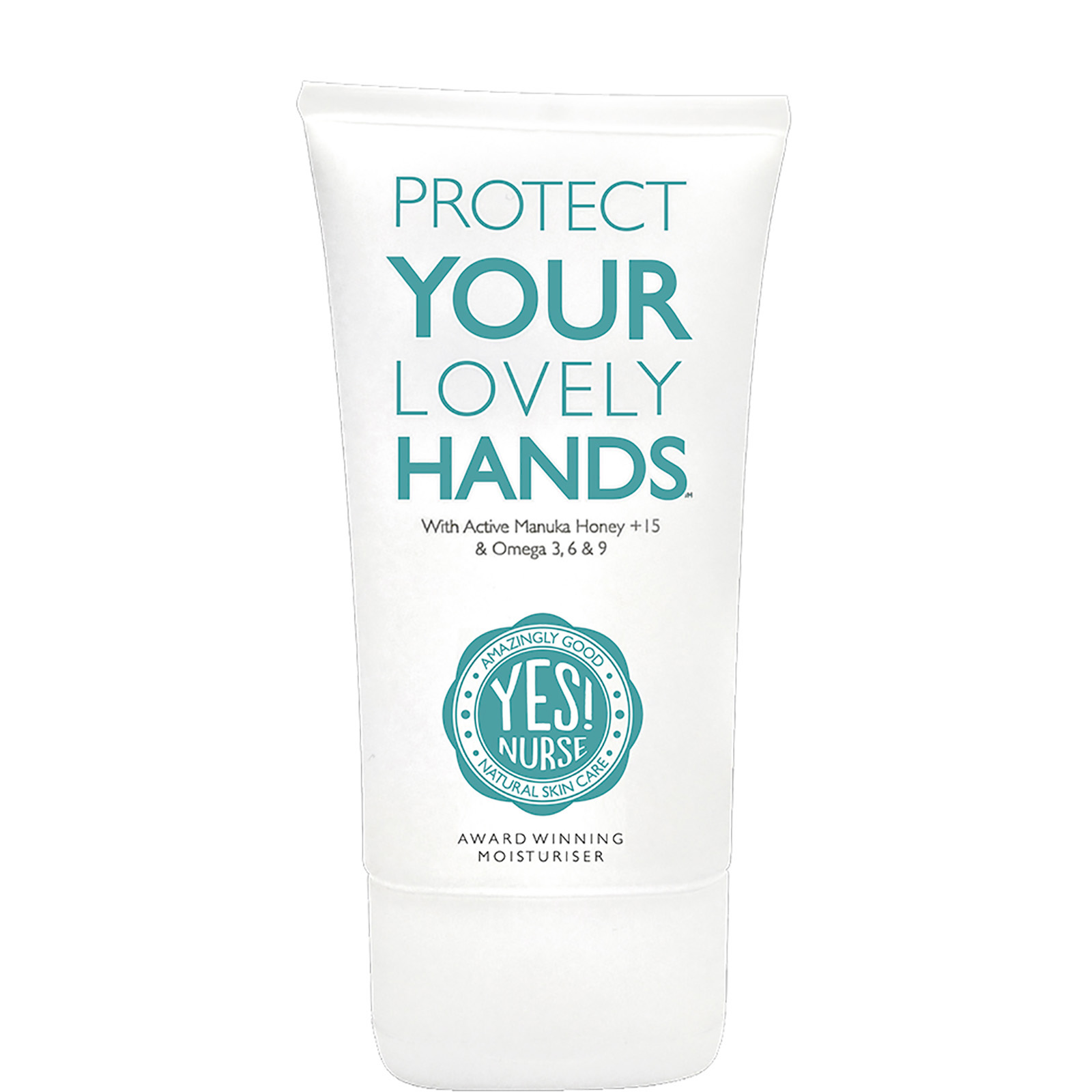Yes! Nurse Hand Cream | Cult Beauty