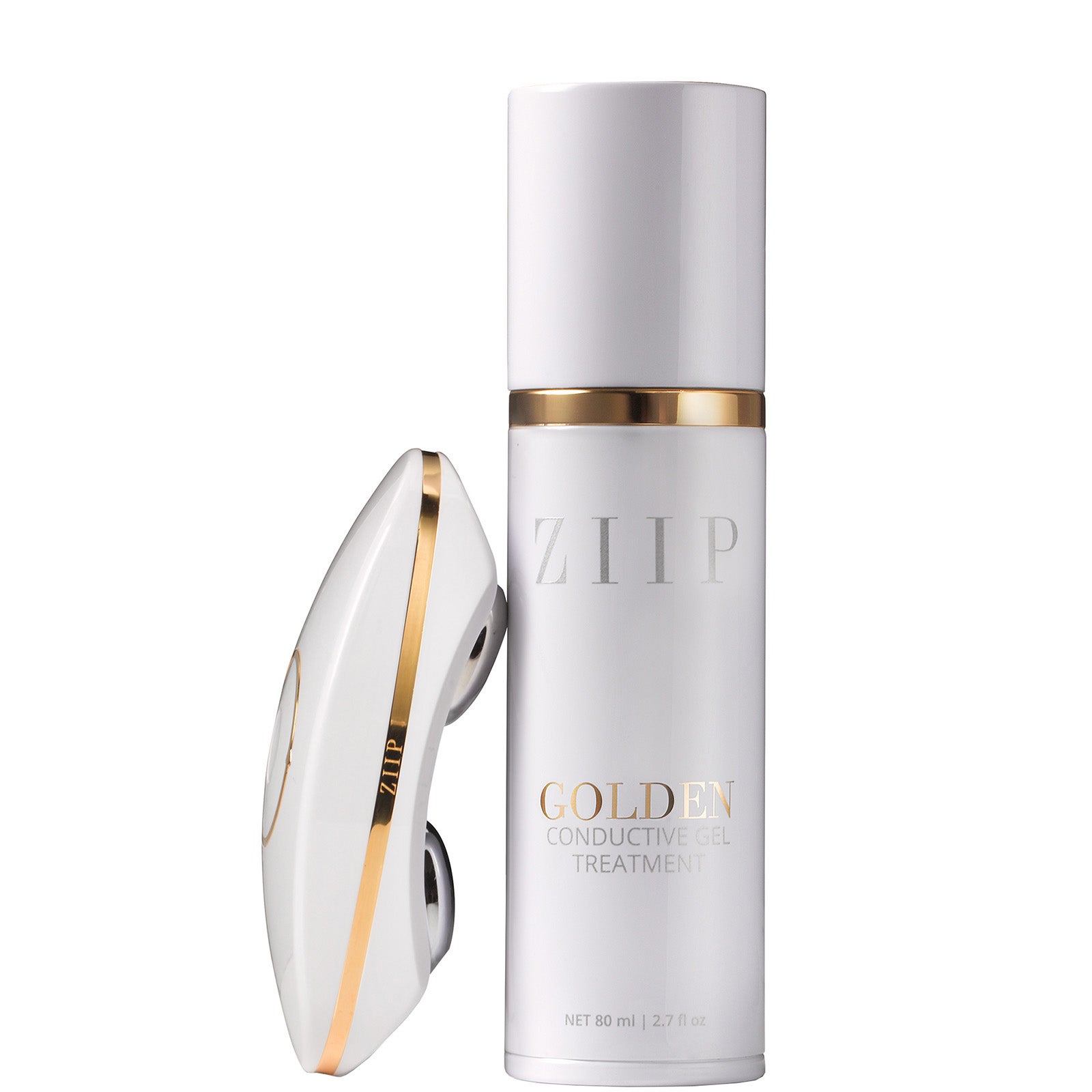 ZIIP Beauty Nano Current Skincare Device | Cult Beauty