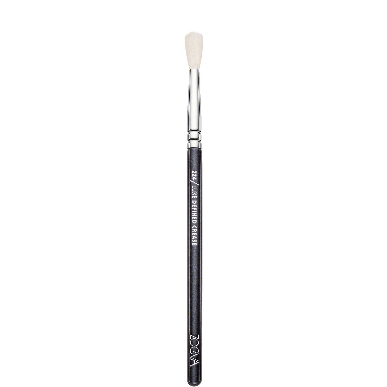 ZOEVA Luxe Defined Crease Brush (224) | Cult Beauty